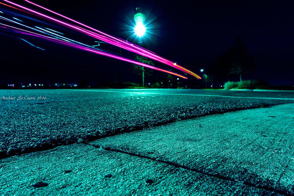 Skateboarding Photographer Captures Nature’s Beauty • Nonahood News