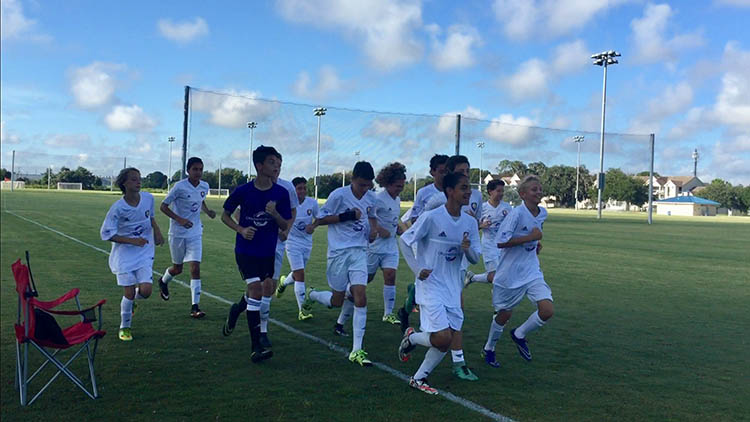 Orlando City Formulating Plans for Youth Soccer Movement in Lake Nona