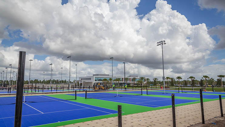 USTA is Opening its Doors on January 2nd & Invites Community to Paly