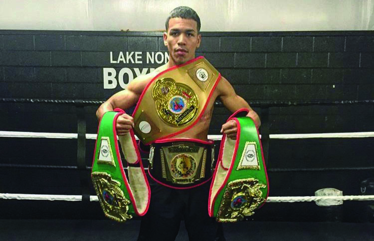 Nonahood News Goes Toe to Toe With the Cortes Brothers