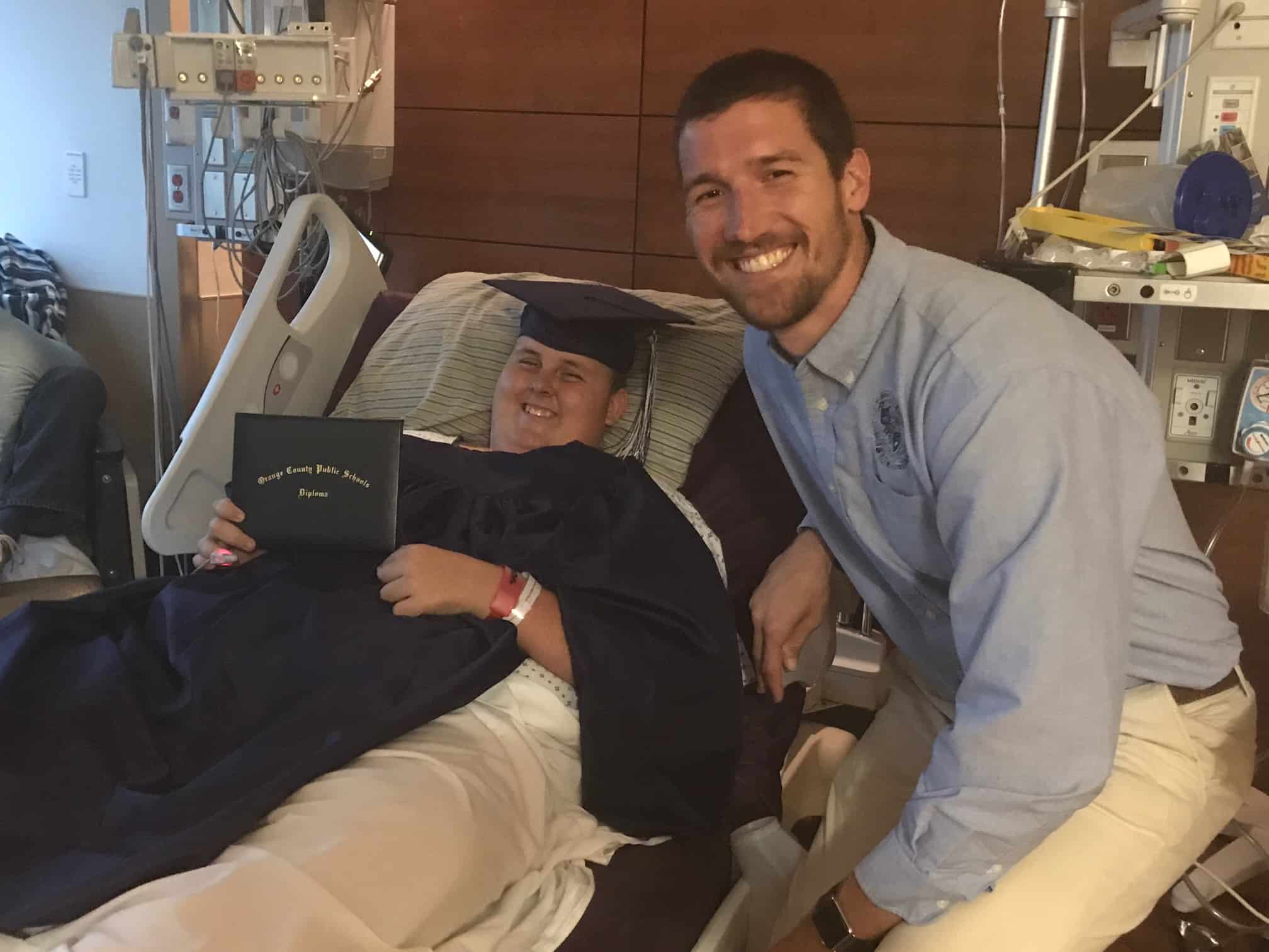 All Hearts with Drew • Nonahood News