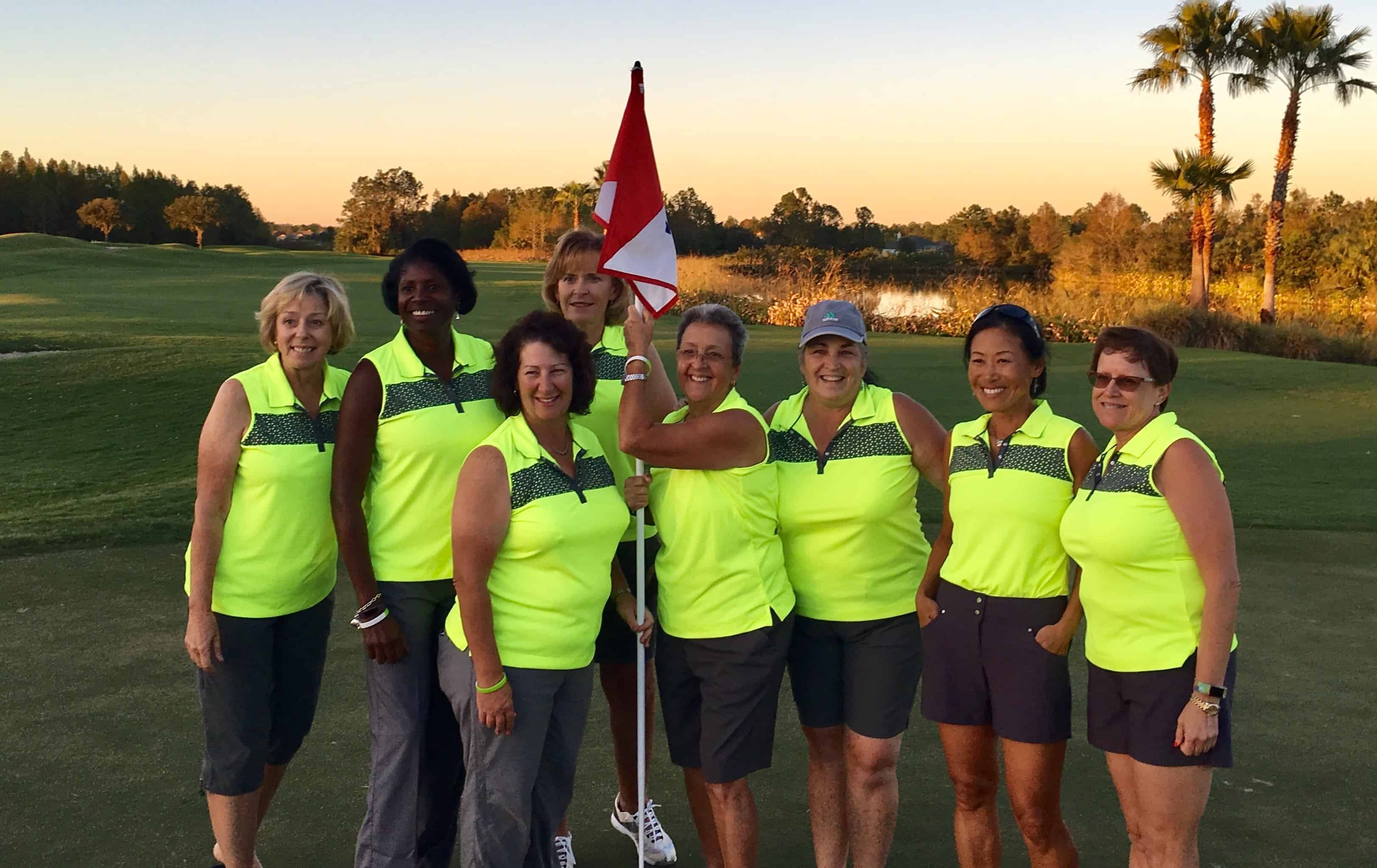 The Magnificent 8 Overcome All Odds • Nonahood News