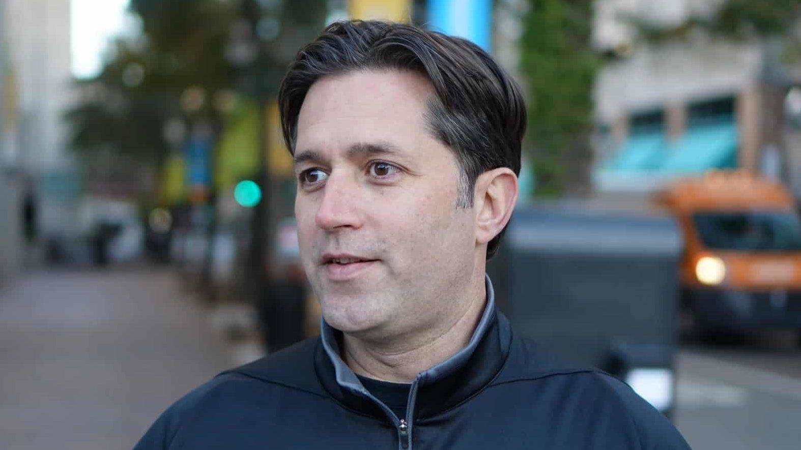 Dan Green of Feeding Children Everywhere Named Central Floridian of the ...