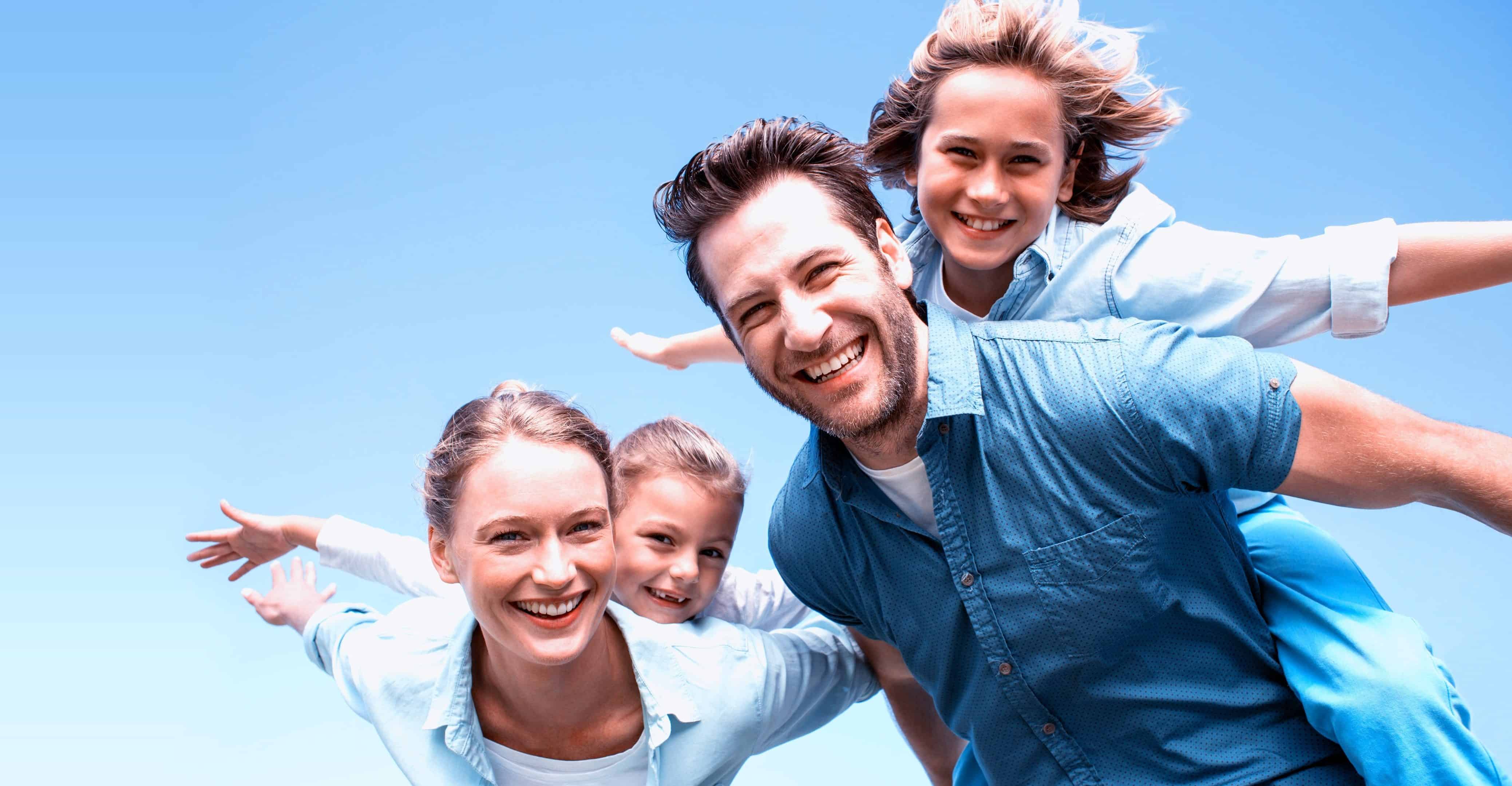 Family Fridays: March • Nonahood News