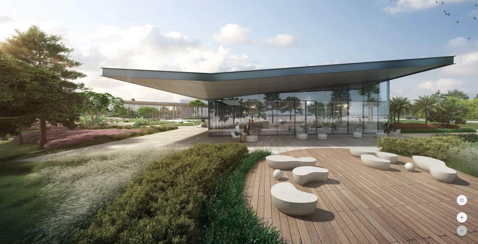 Johnson & Johnson Human Performance Institute Invests in the Future of ...