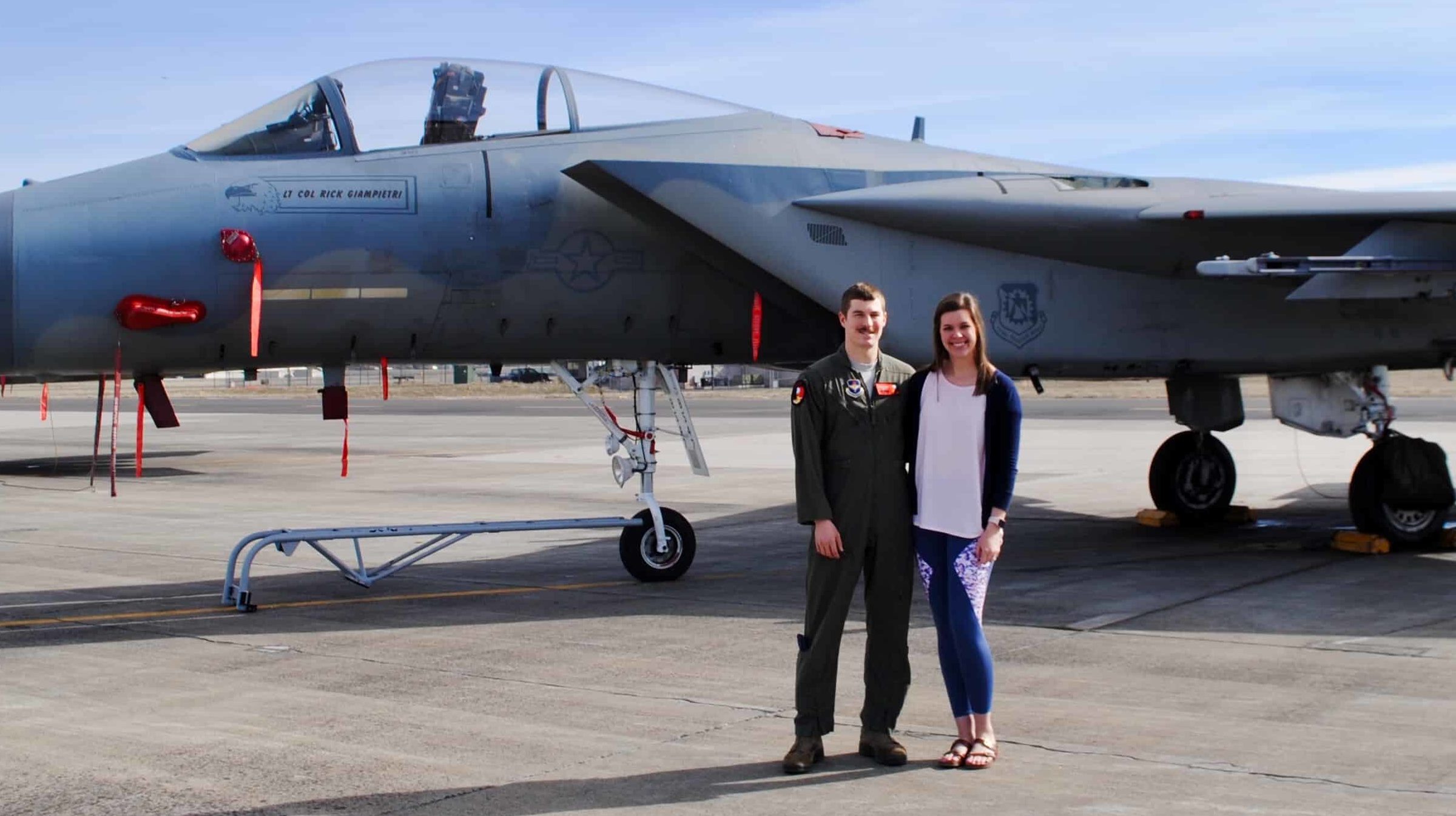 Nona Alumni: Jamie and Lexi Gehring • Nonahood News