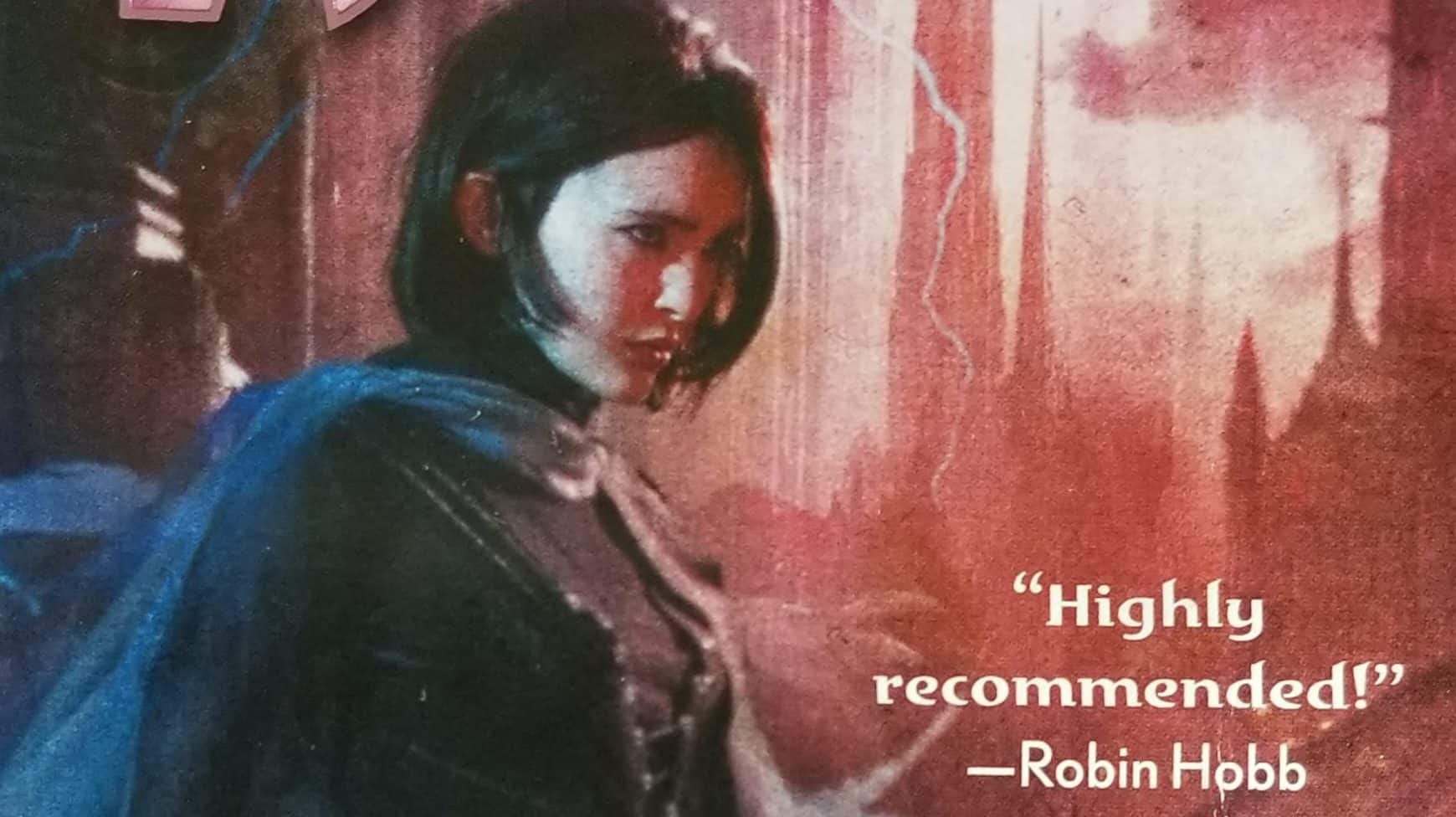 Book Review Mistborn The Final Empire • Nonahood News