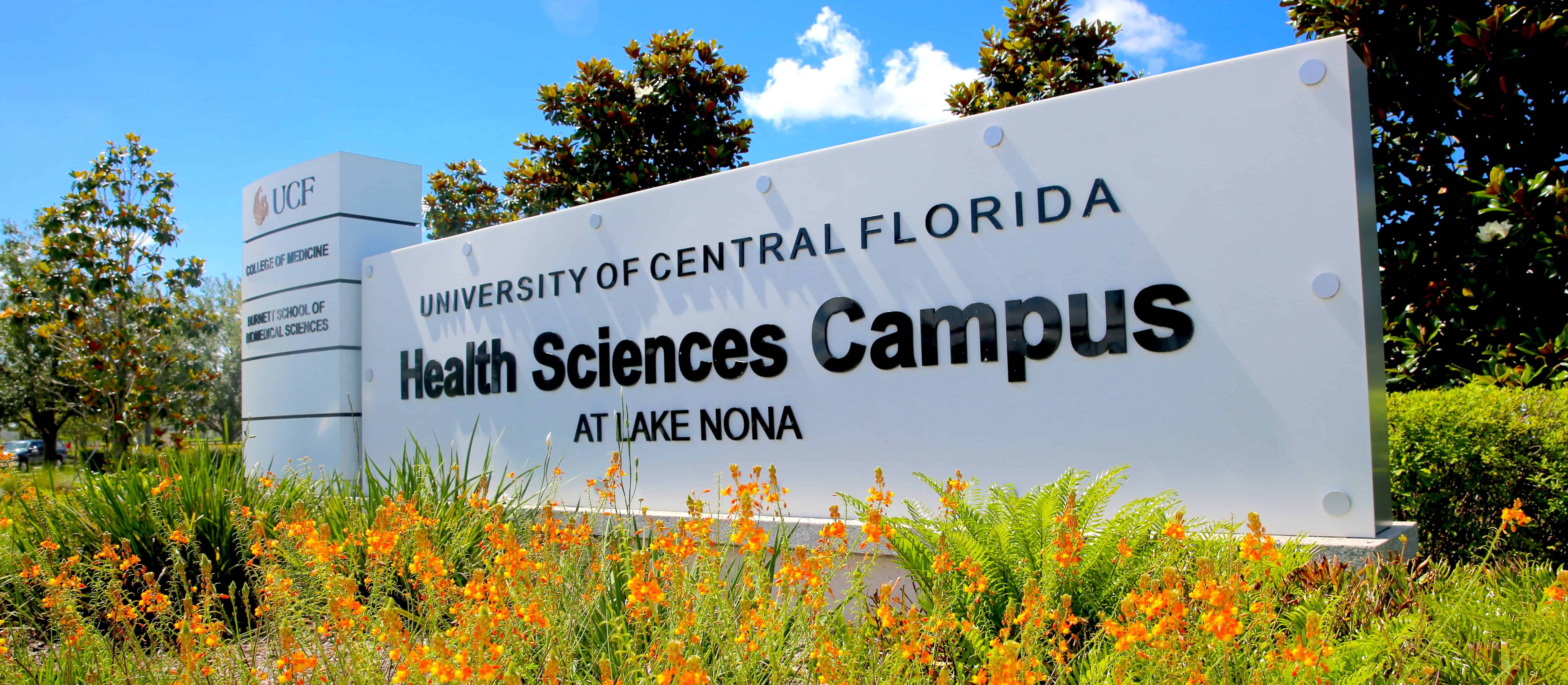 Lake Nona – You’re Now Part of Our New Academic Health Sciences Center ...