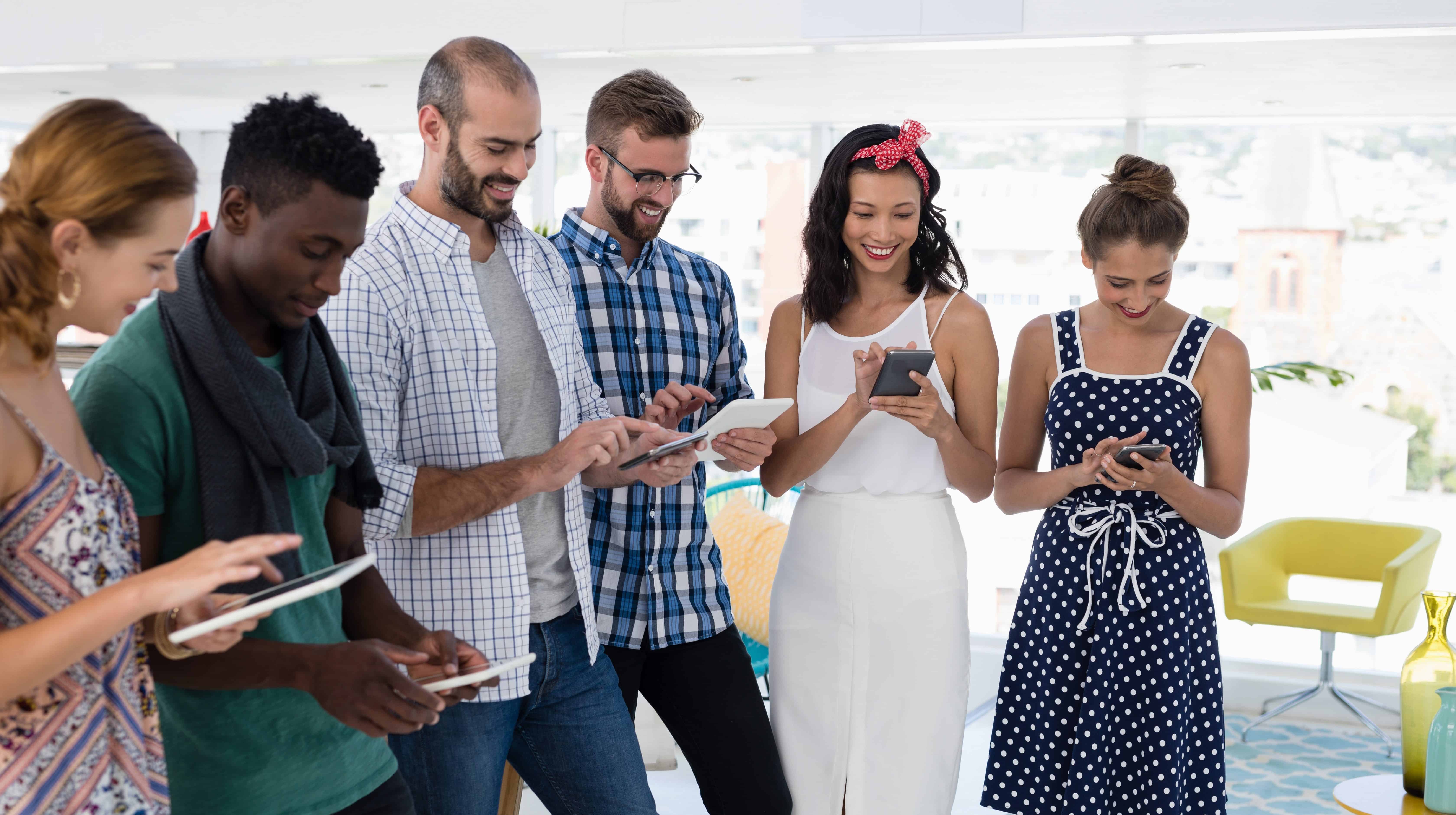 Work Well: Mindful Moments to Promote Wellness at Work • Nonahood News