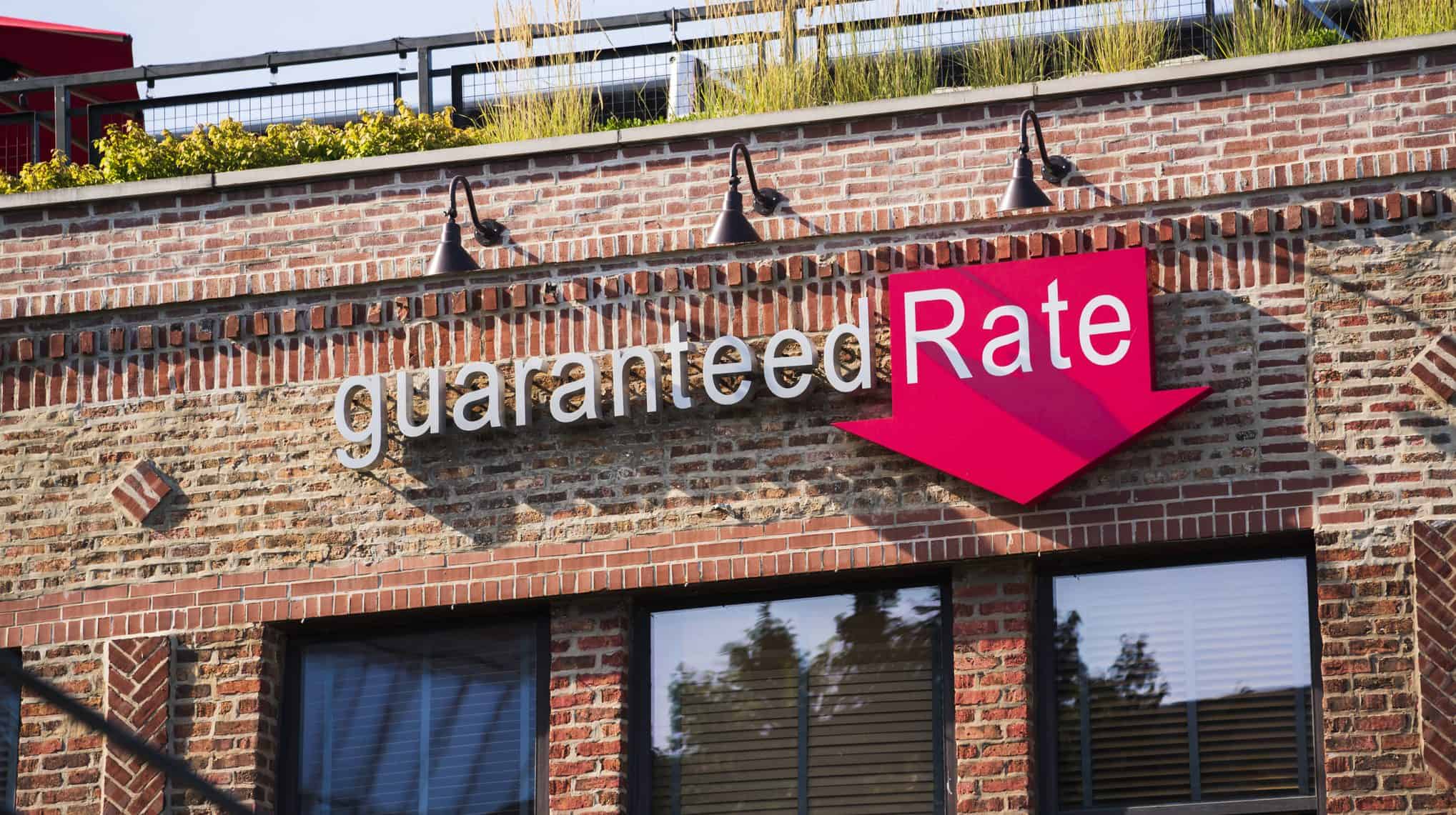 Business Spotlight: Guaranteed Rate • Nonahood News