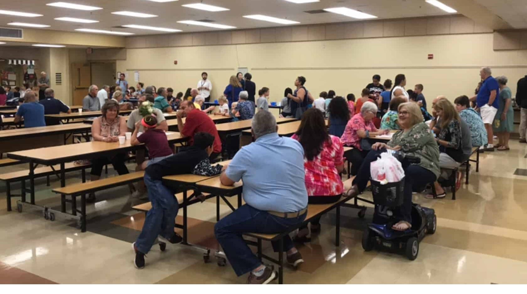 School Update Moss Park Elementary • Nonahood News