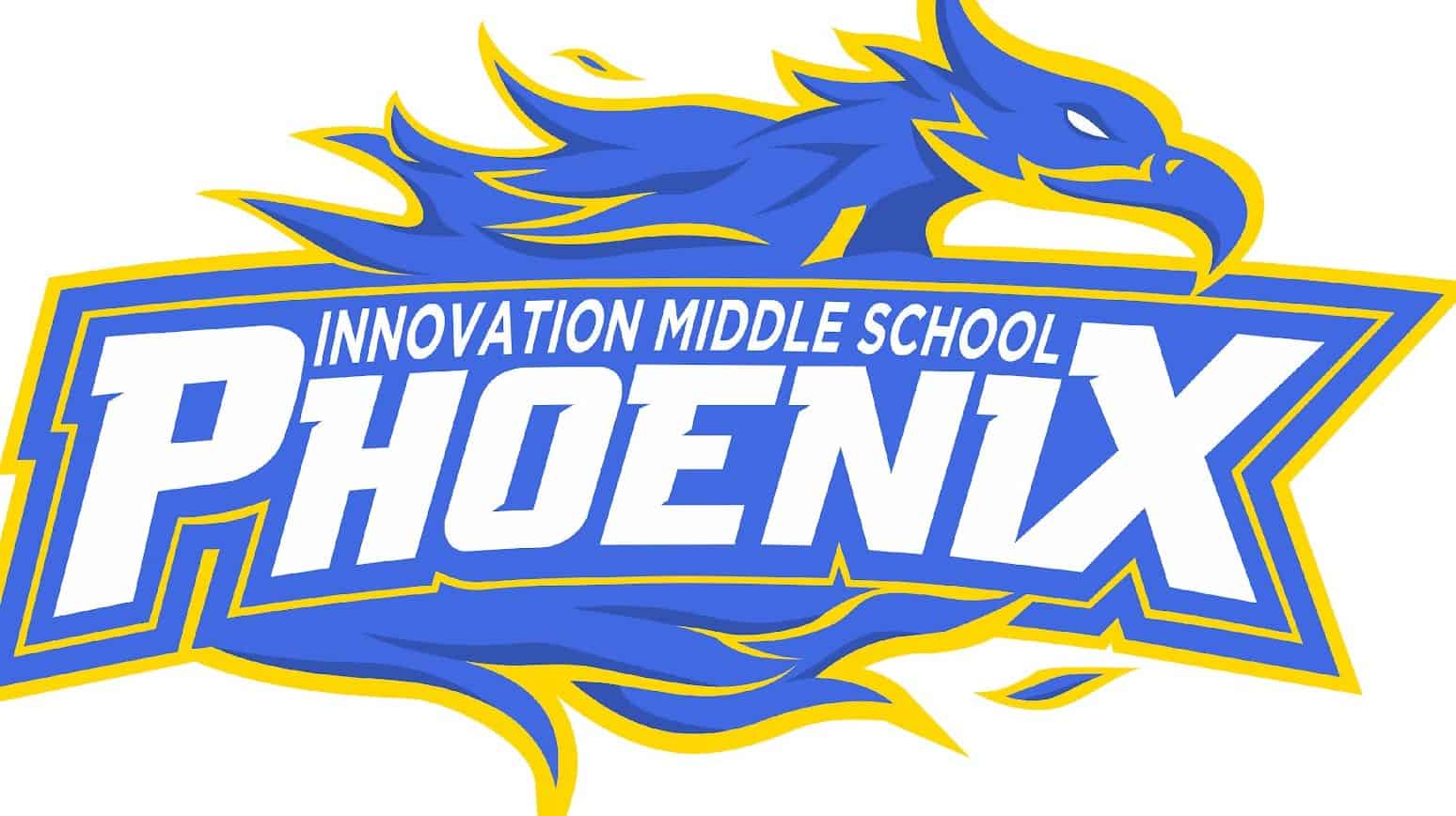 Innovation Middle School: Fall Flies for the Busy Phoenix • Nonahood News