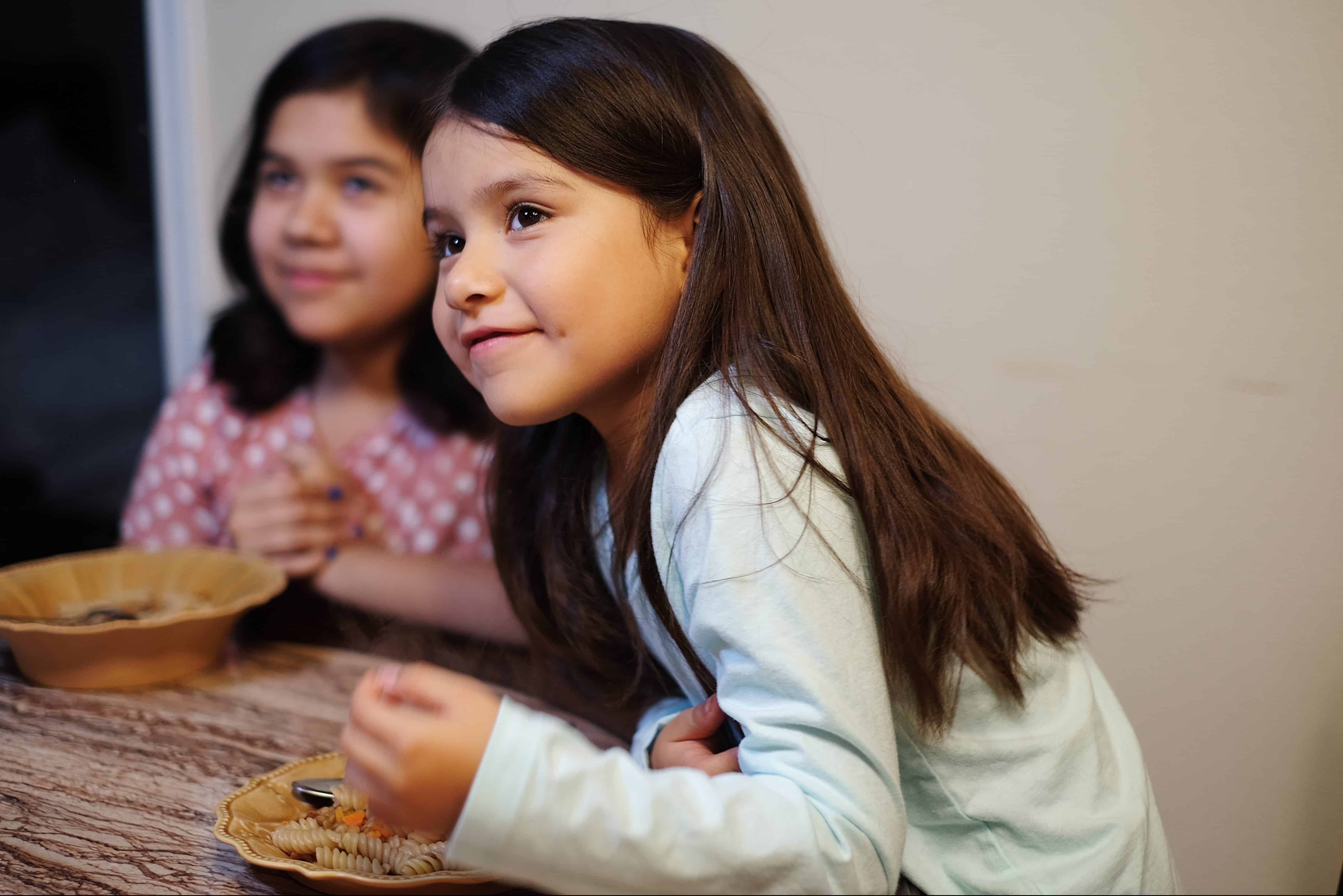 Feeding Children Everywhere Launches Full Cart Project • Nonahood News