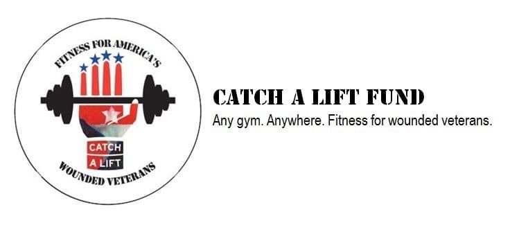 Catch a Lift Fund: Any Gym. Anywhere. • Nonahood News