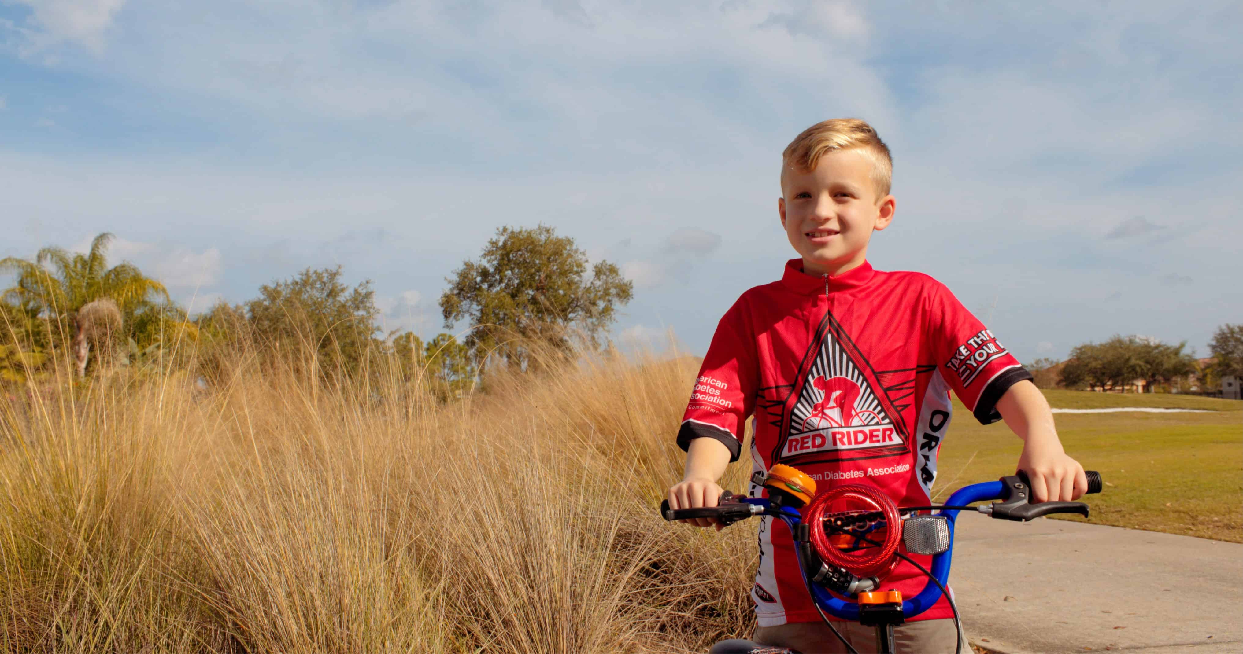 Jackson Wyatt of Lake Nona Selected as 2019 Youth Ambassador for the ...