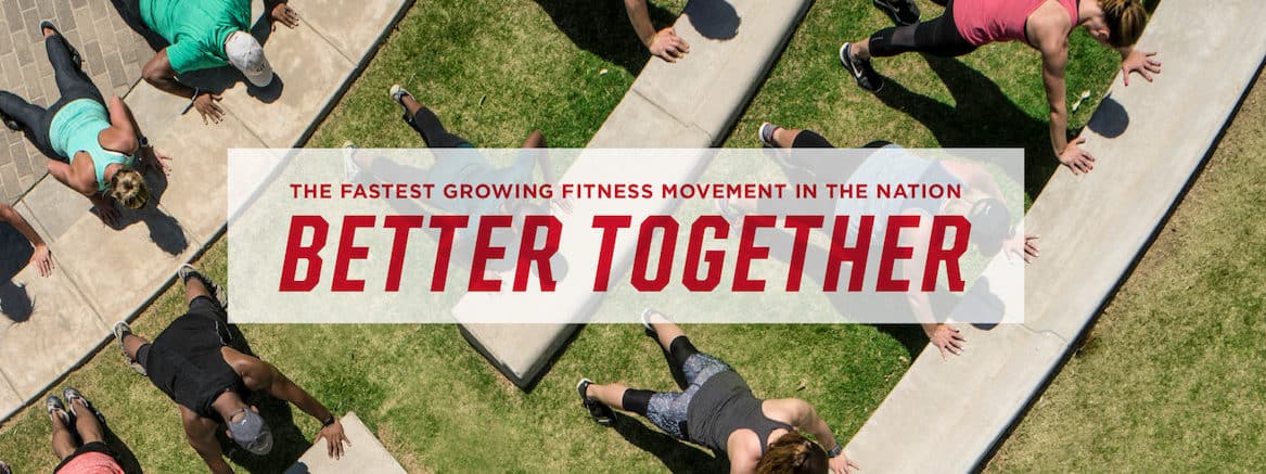 Camp Gladiator Trainer Talk: Meet the Campers • Nonahood News