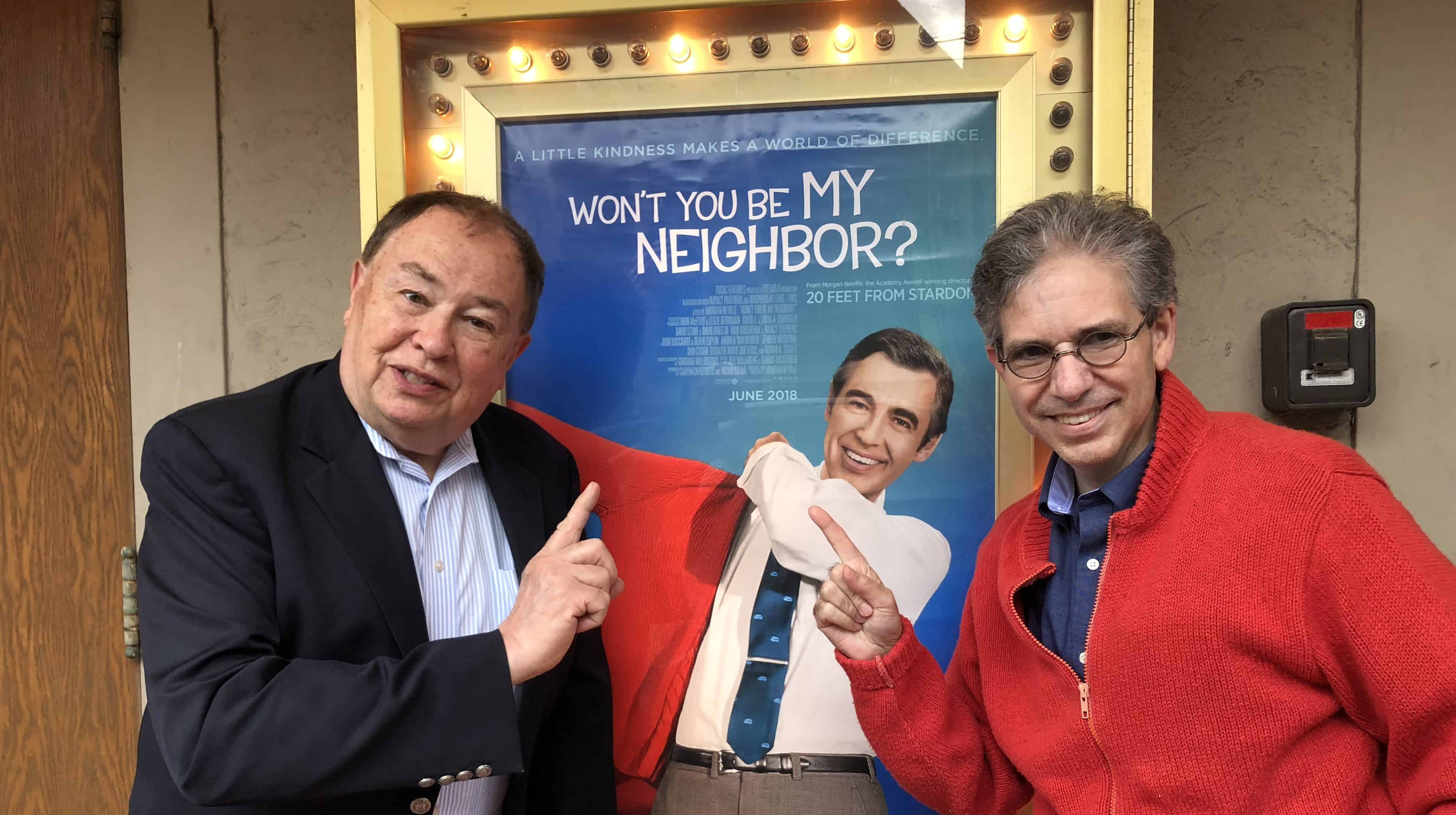 Meet the Media: Saul Markowitz • Nonahood News