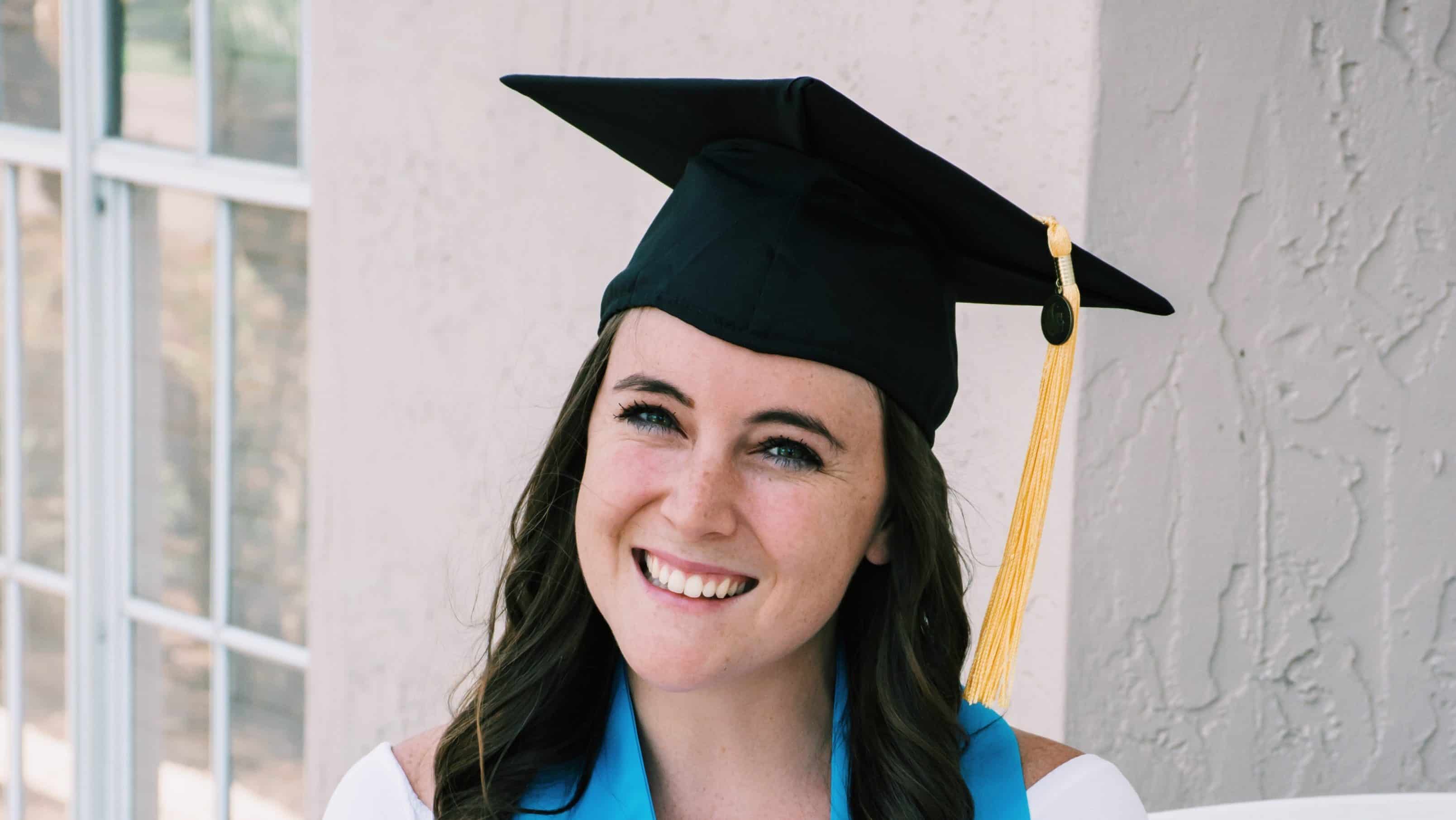 Nona Alumni: Courtney Hilkert • Nonahood News