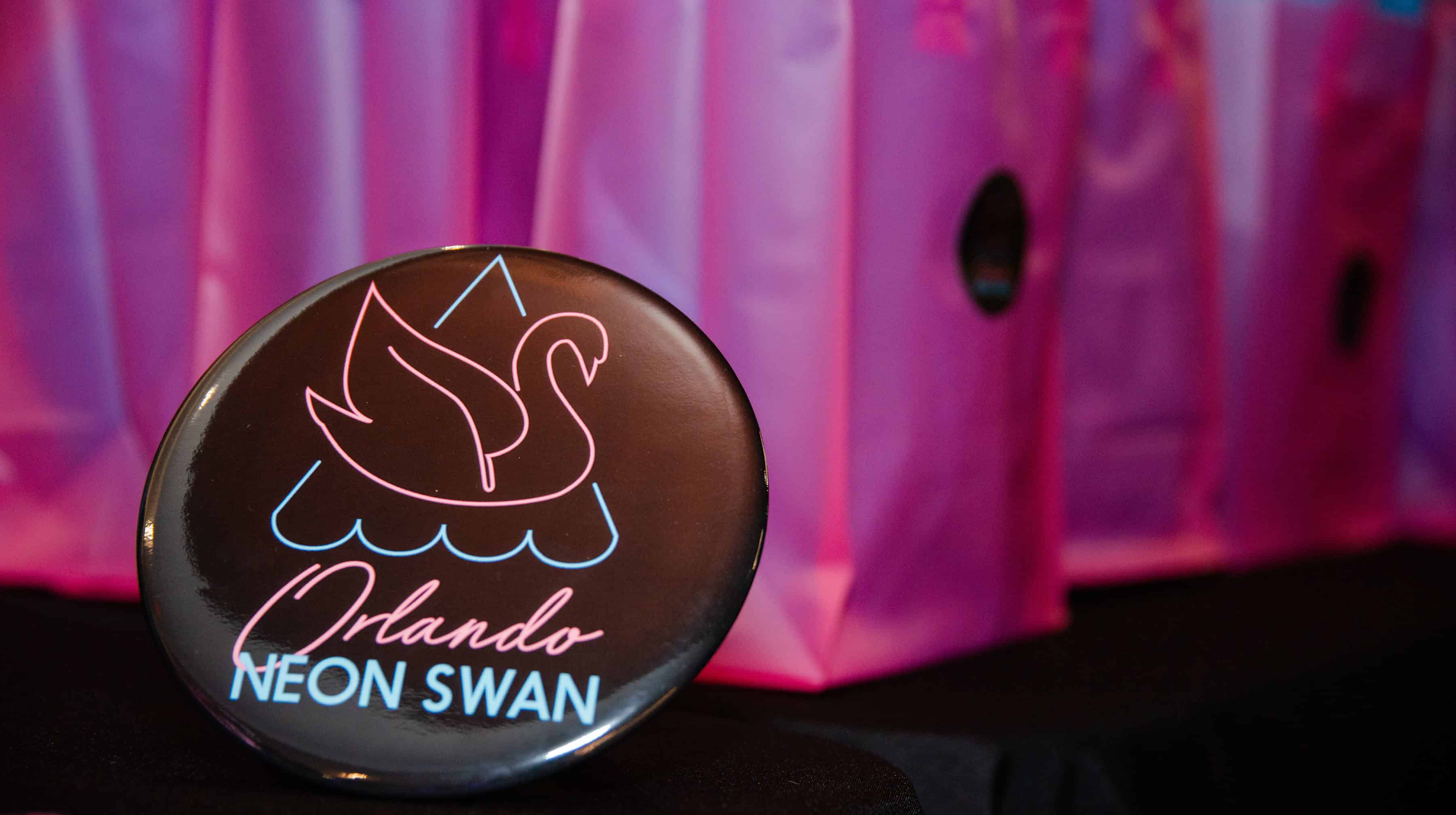 Neon Swan Awards: Recognizing Orlando’s Women in the Field of STEAM ...