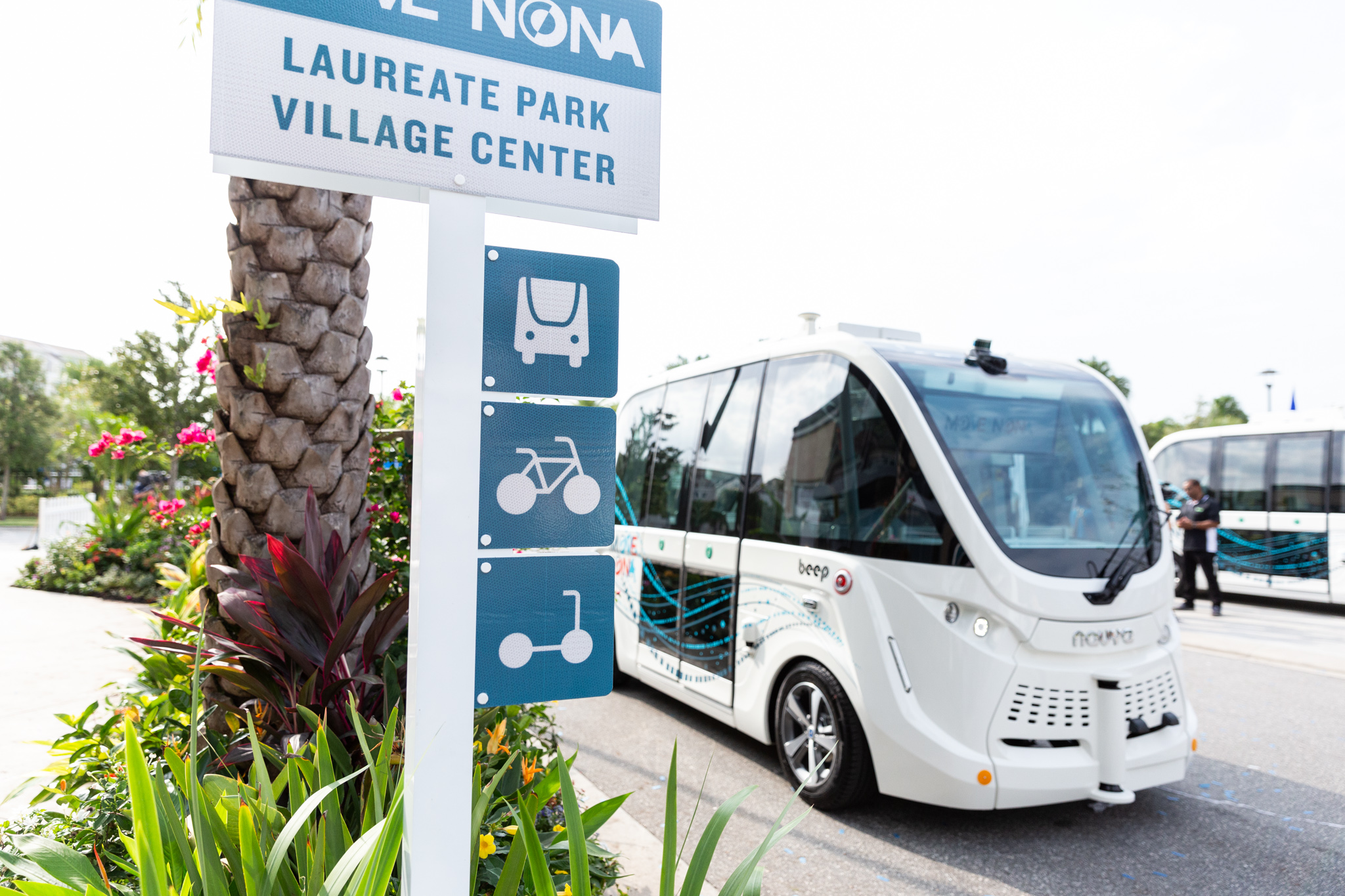 Move Nona Officially Launches in Lake Nona • Nonahood News