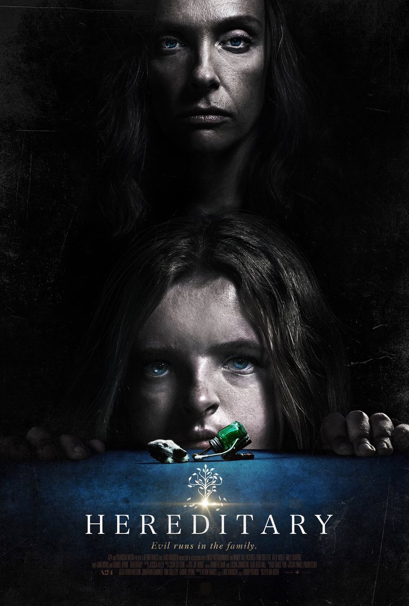 The Nona Film Review: Hereditary • Nonahood News
