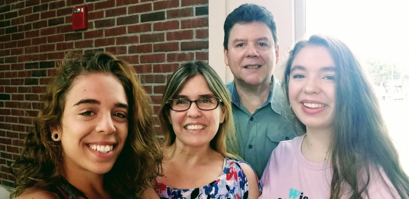 Nona Your Neighbor: Alicia Colón • Nonahood News