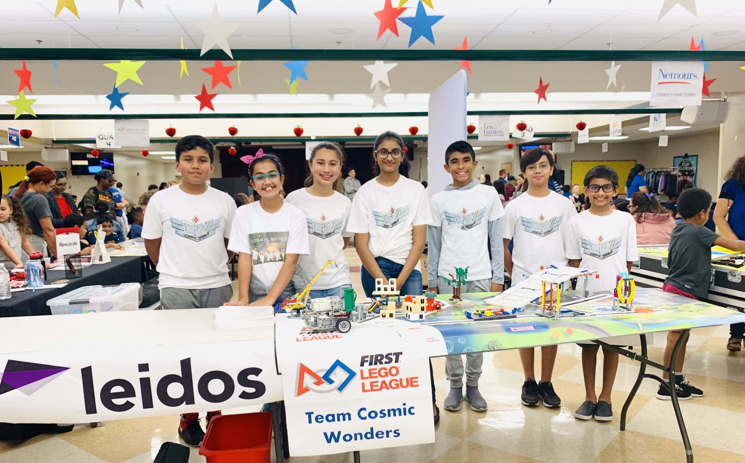 Cosmic Wonders of Lake Nona • Nonahood News