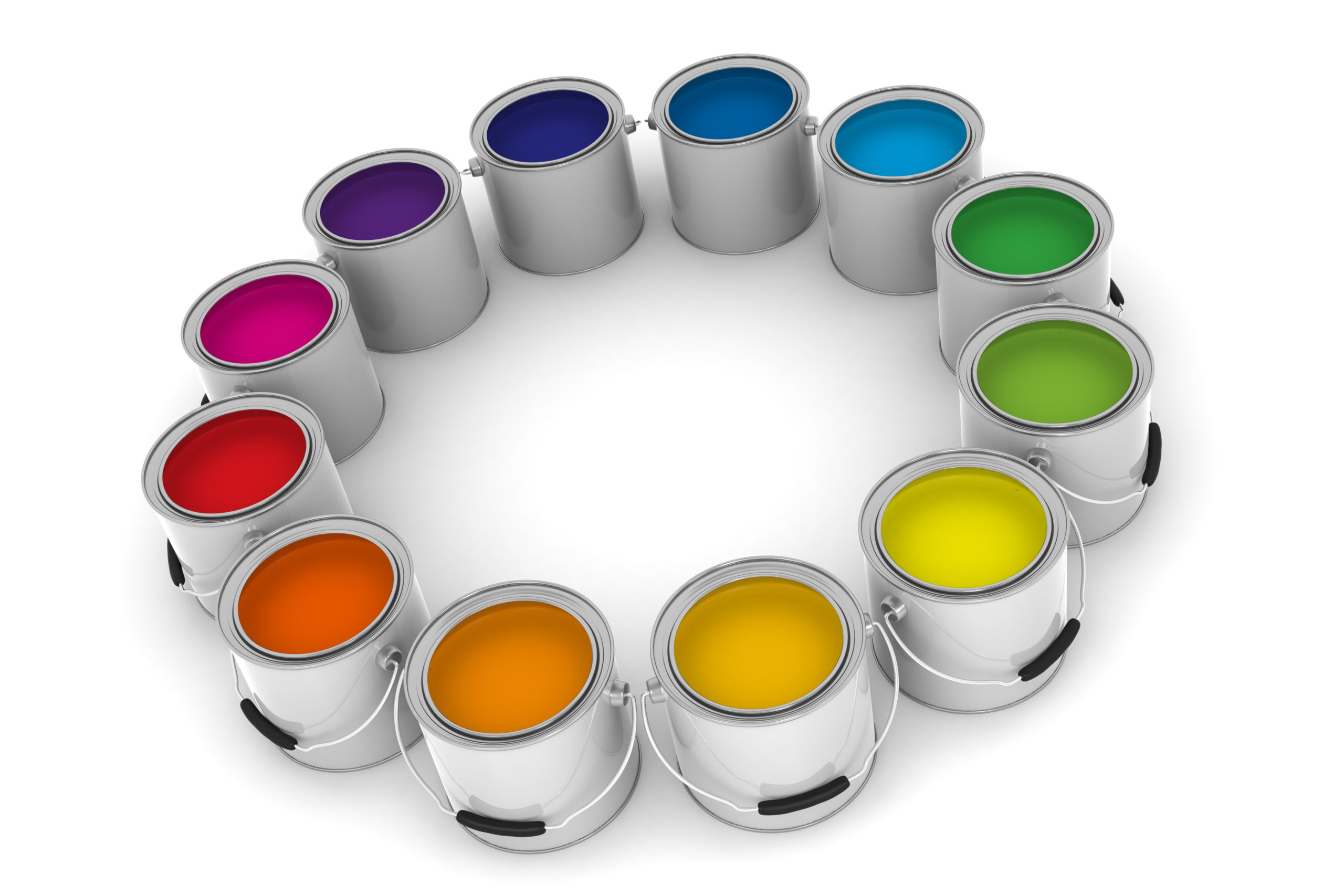 How to Avoid Color Mistakes in Your Home • Nonahood News