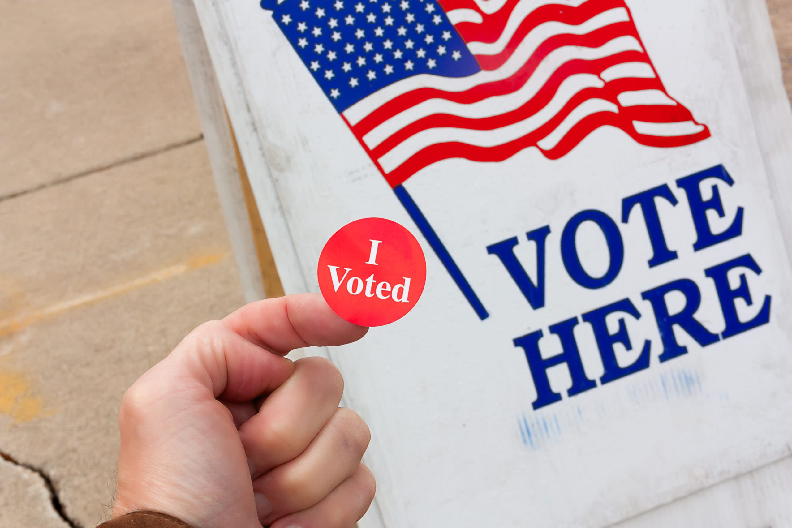 Tough Things to Talk About: Voting Tips and Tricks • Nonahood News