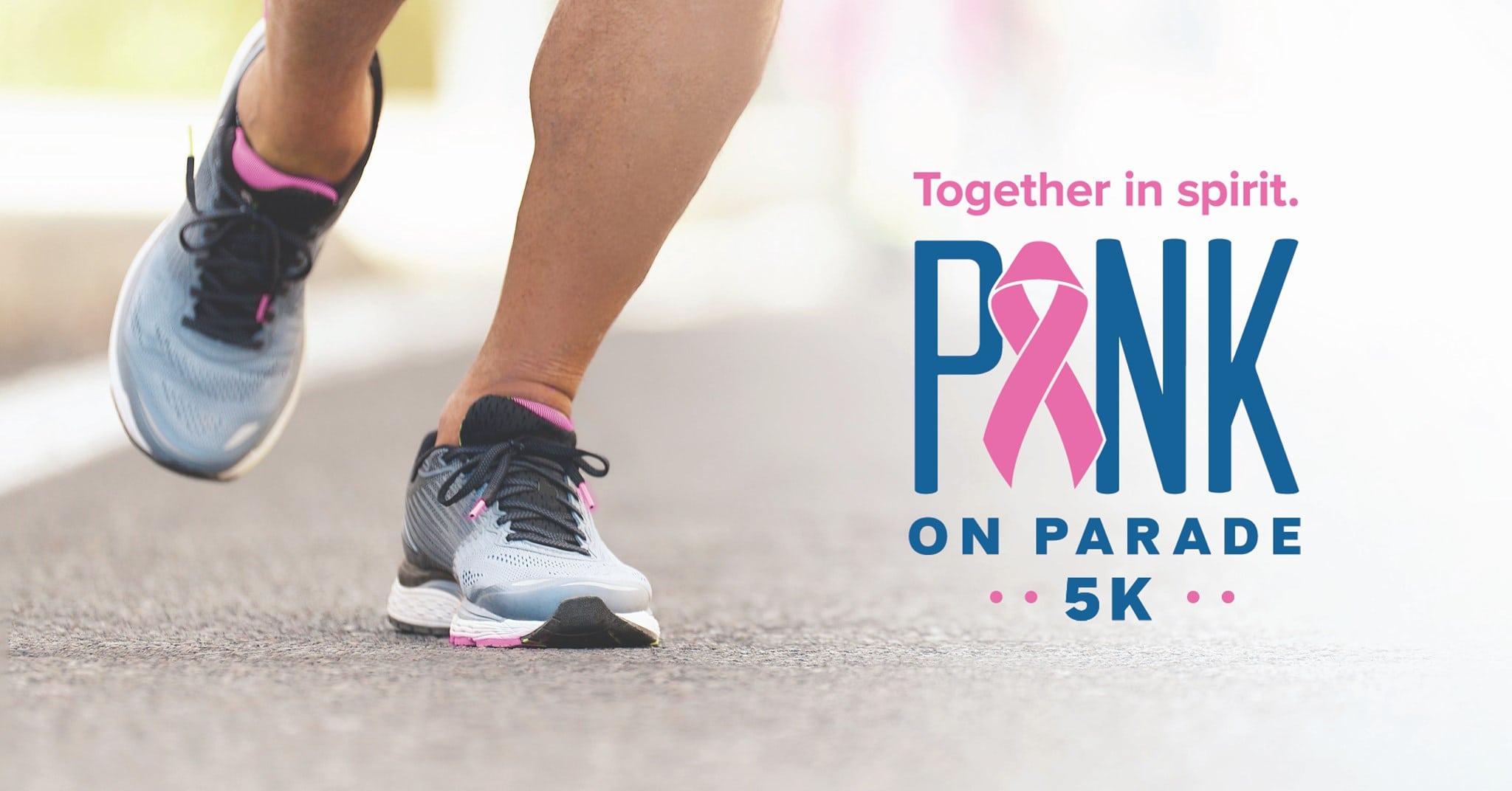 AdventHealth First-Ever Virtual 5K Pink On Parade • Nonahood News
