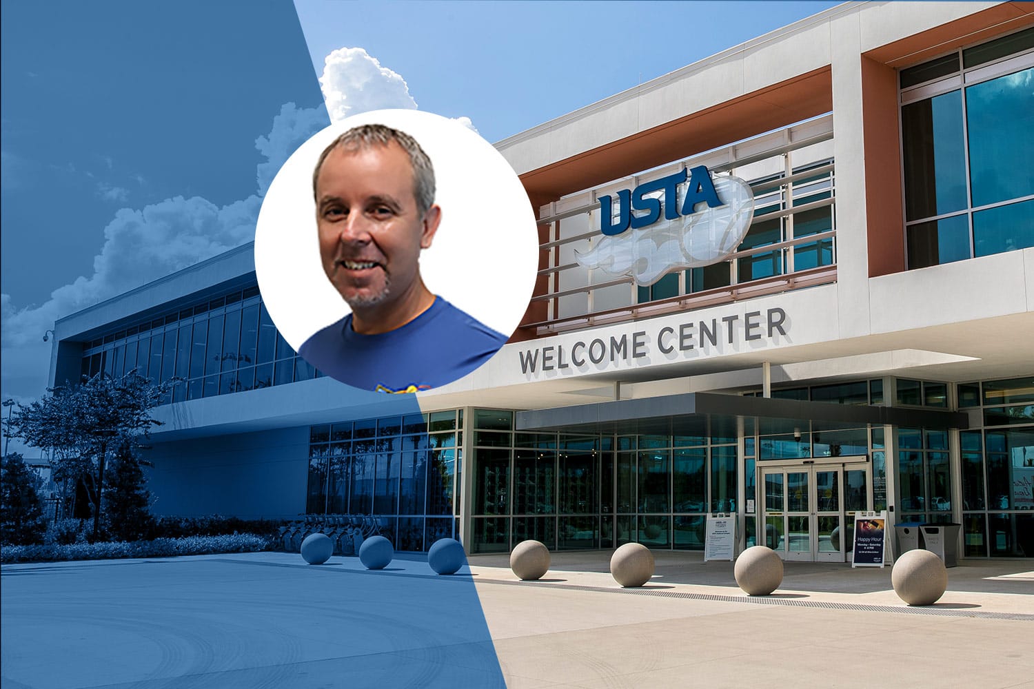 USTA: Q & A With Simon Gale, Director of Tennis • Nonahood News