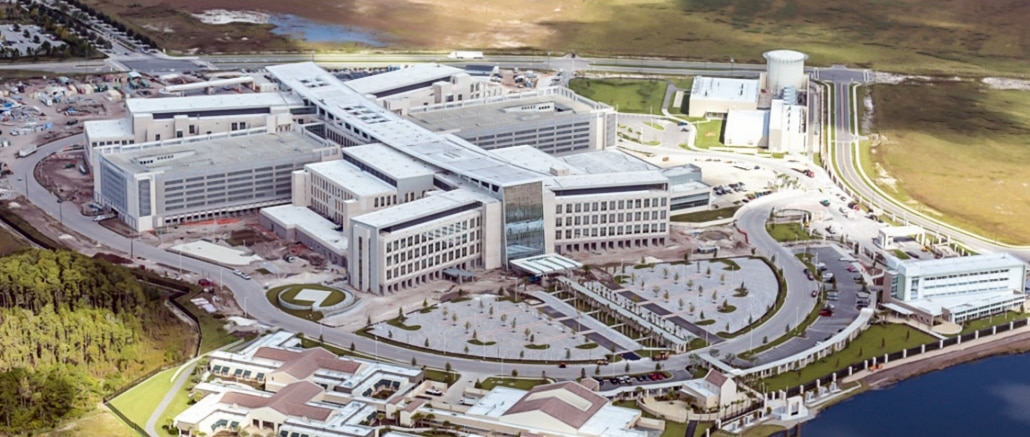 Lake Nona Town Center Welcomes InnovaCare Health • Nonahood News