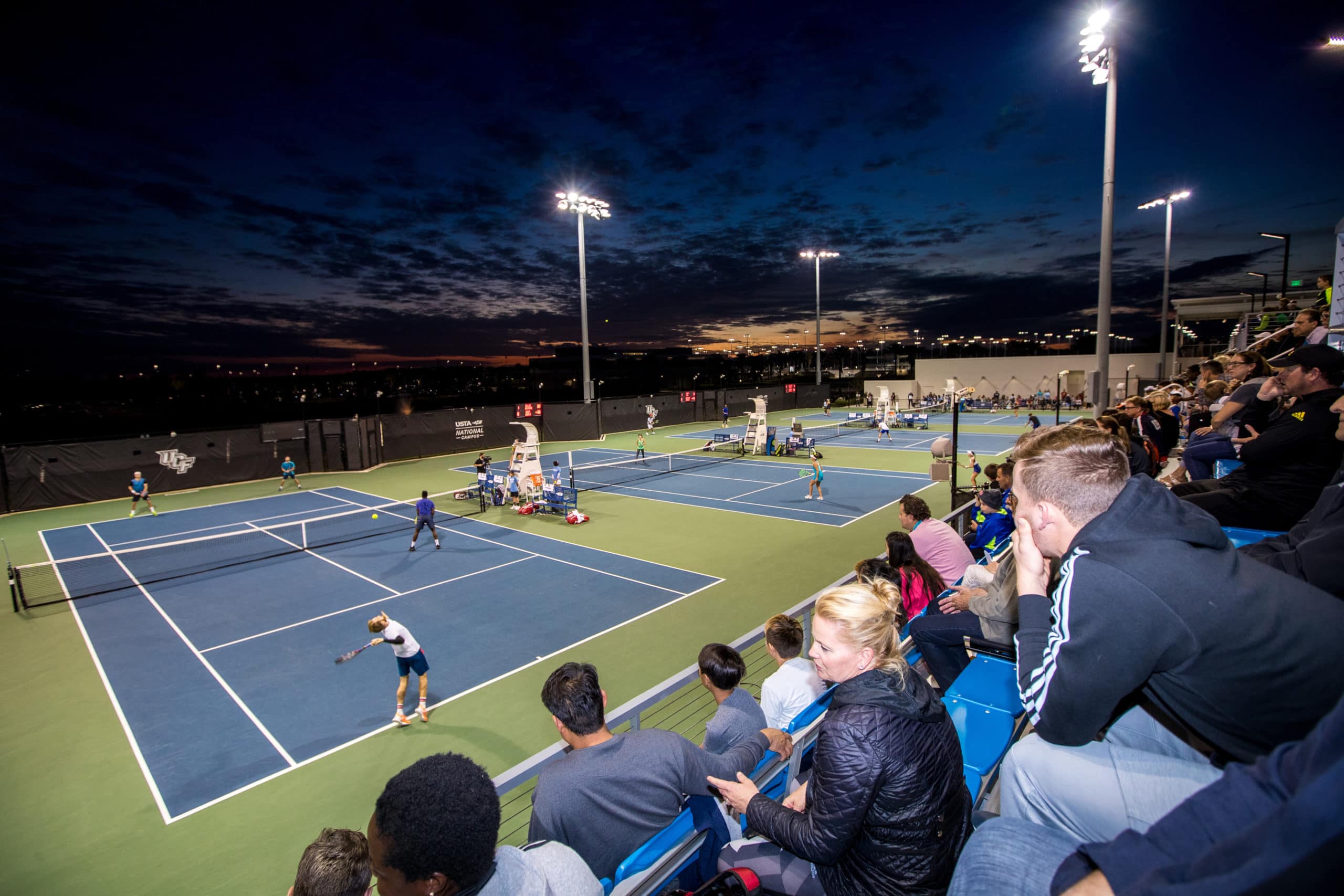 USTA: The Last Grand Slam of 2021 • Nonahood News