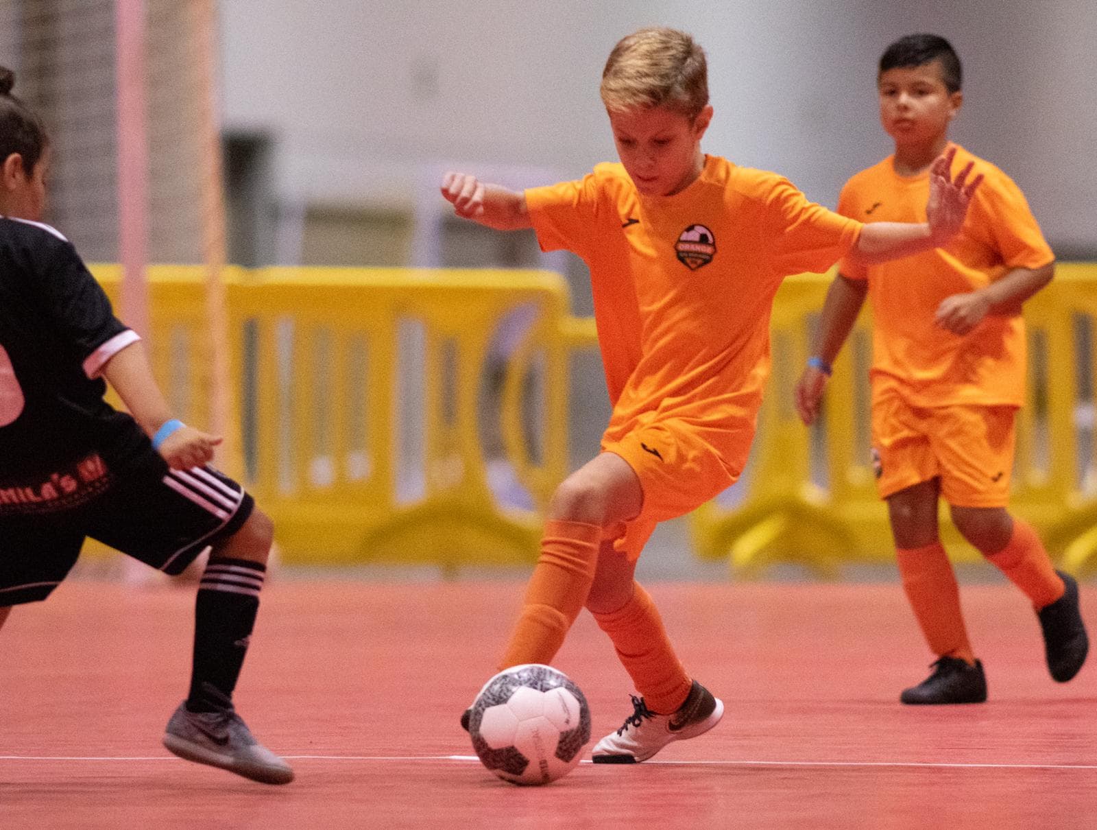 Lake Nona Players Win in U.S. Youth Futsal National Championship ...