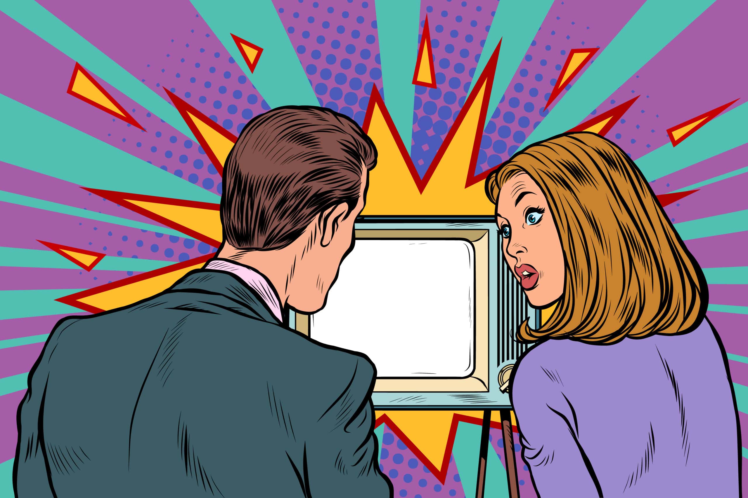 Felicity’s Flicks of the Month • Nonahood News