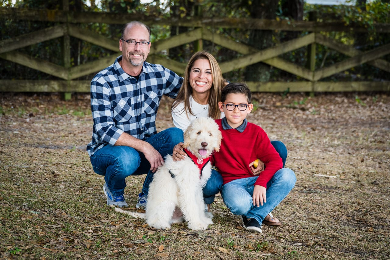 Best Friends in the Nonahood: The Double Doodle Who Ate His Bed ...