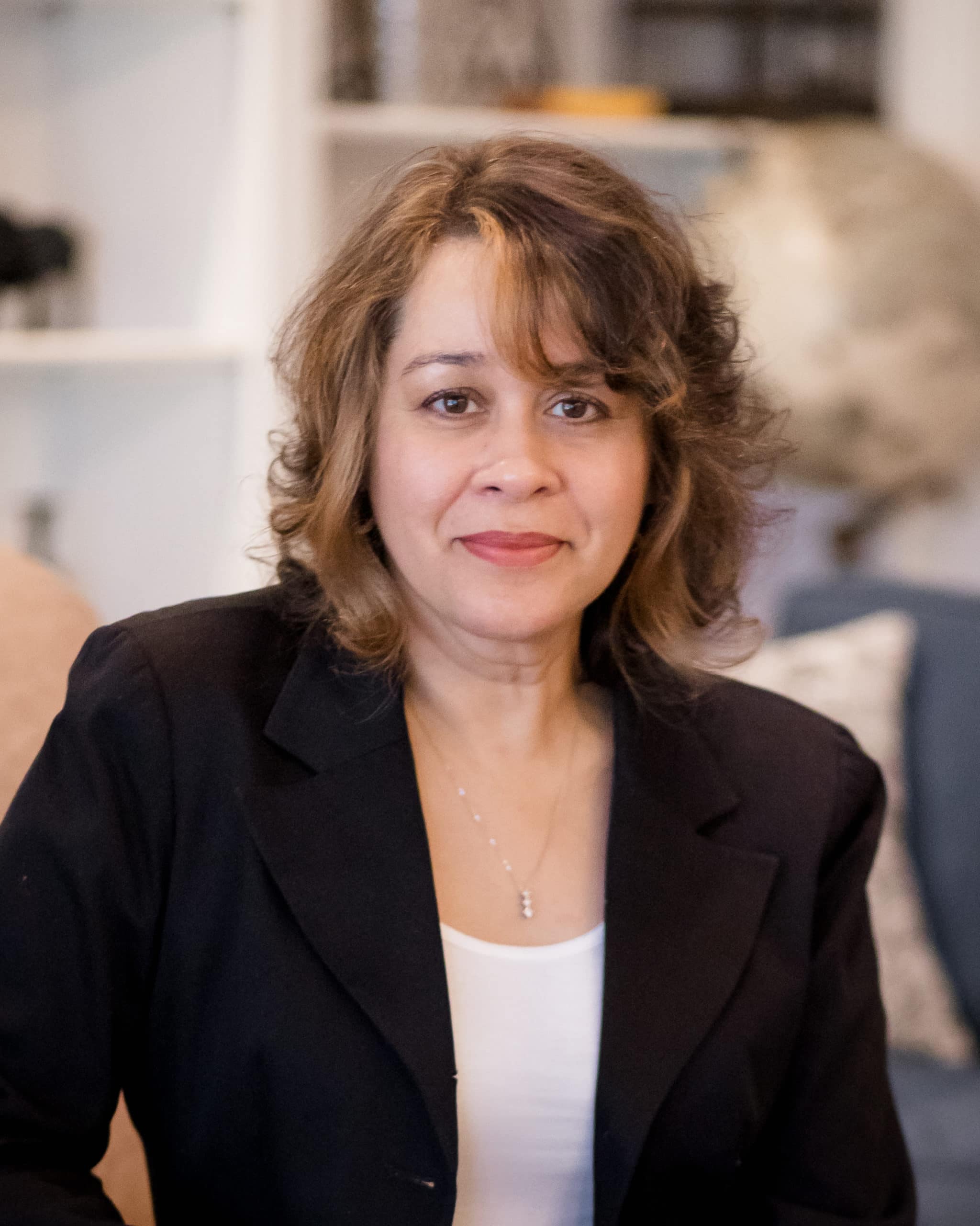 Nona your Neighbor: Daisy Ramirez • Nonahood News