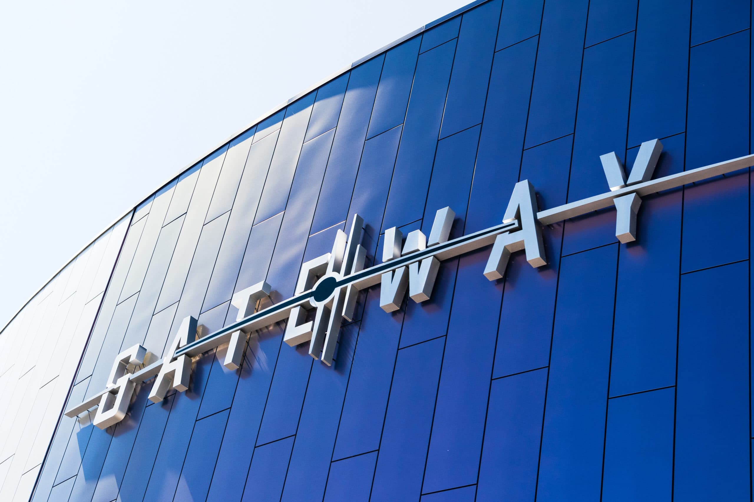 Kennedy Space Center’s Gateway Exhibit • Nonahood News