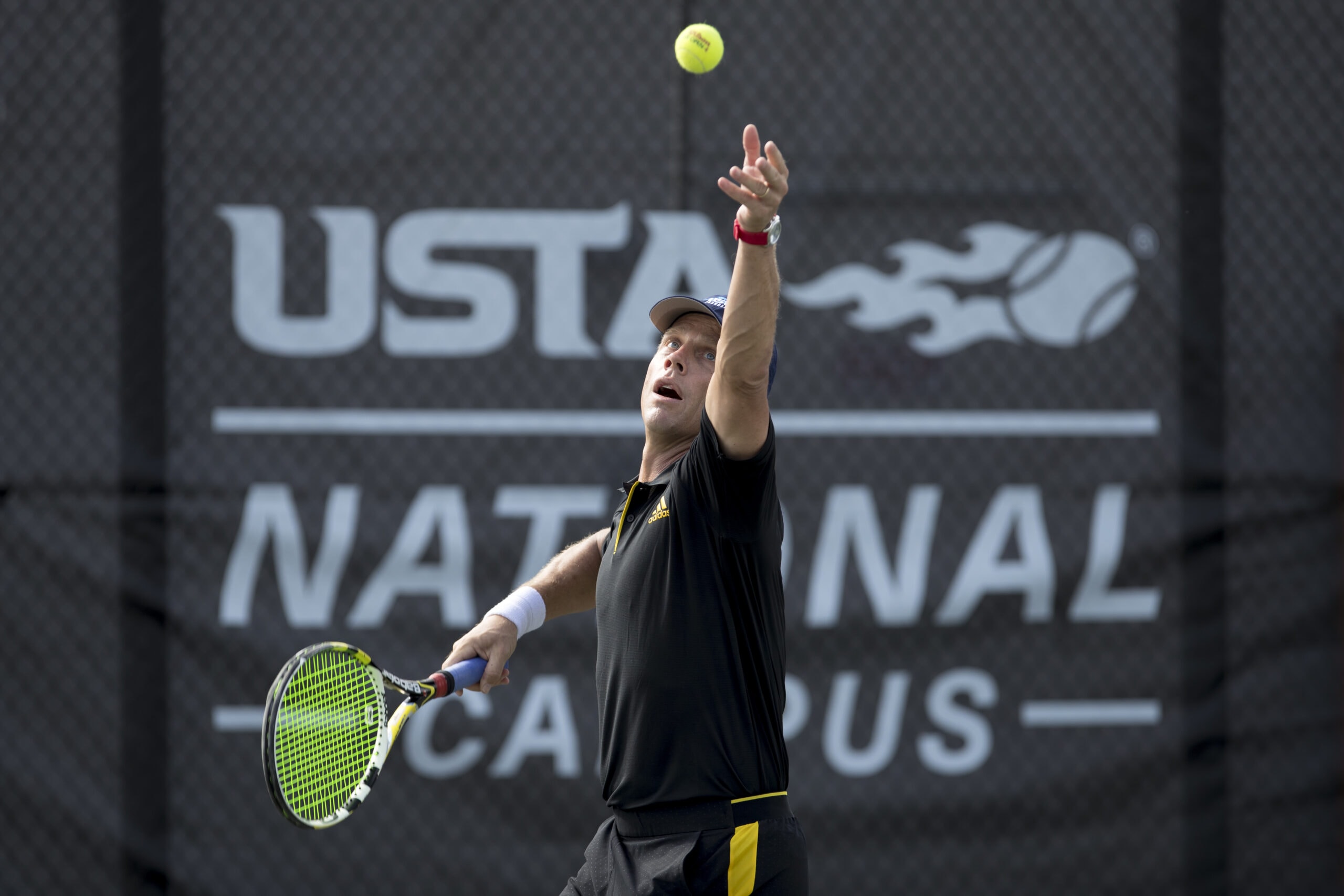 USTA: Opportunities at USTA National Campus • Nonahood News