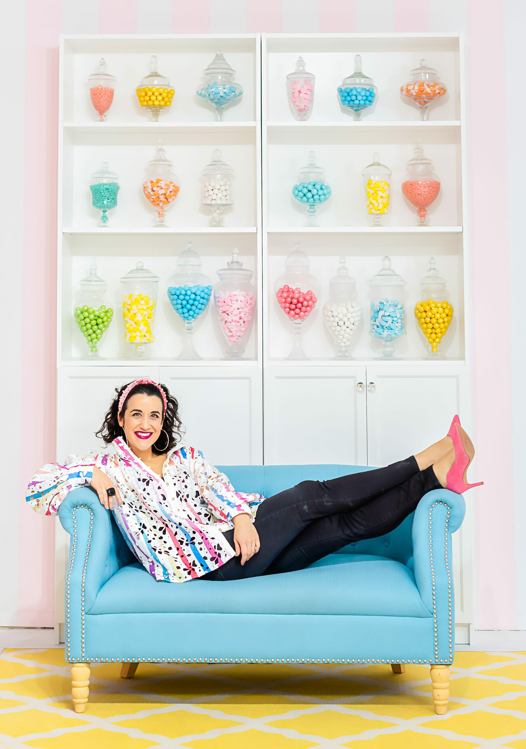 Nona. Life. Style: Style for Self Care • Nonahood News