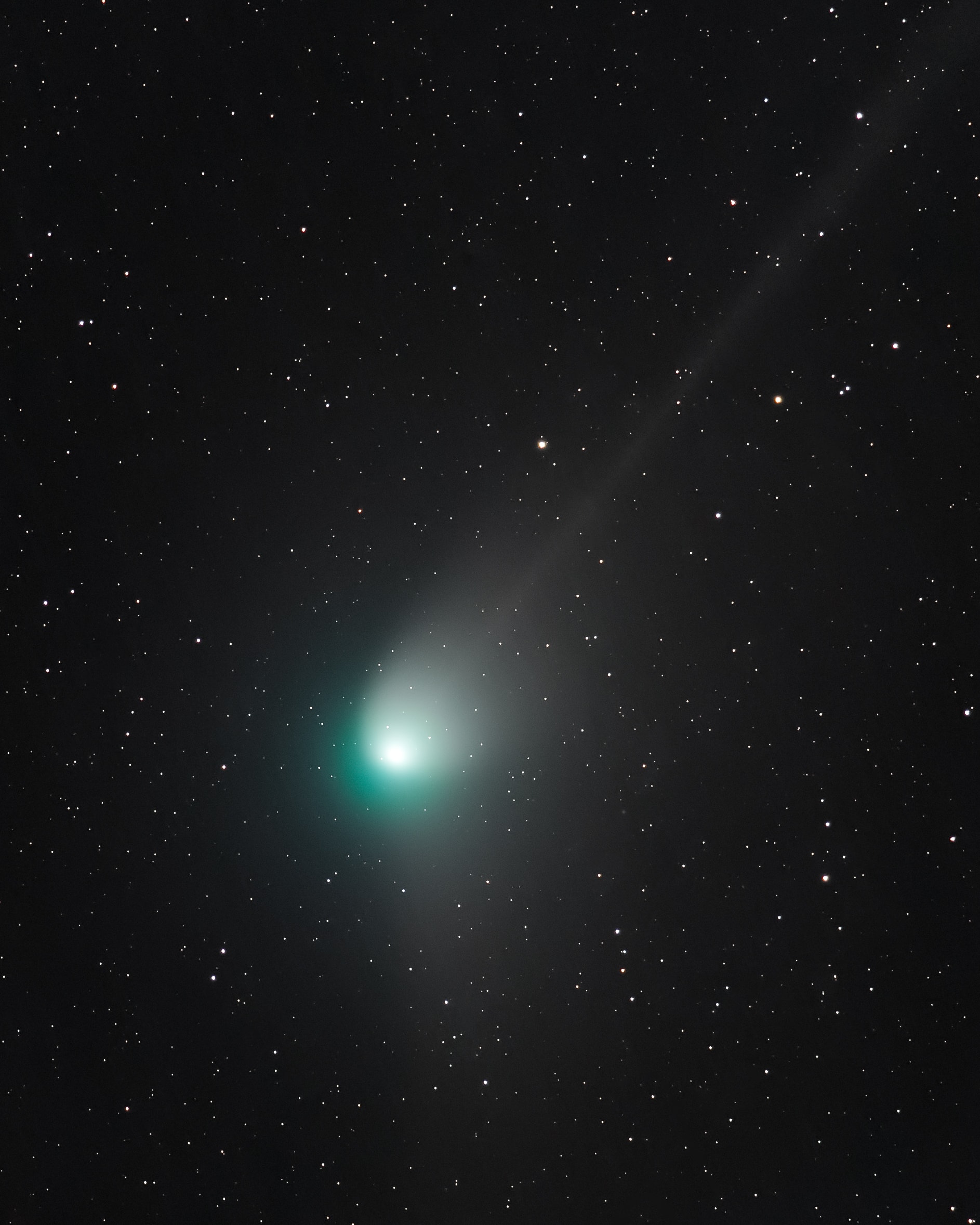 To Nona & Beyond: Comet Close Approach • Nonahood News