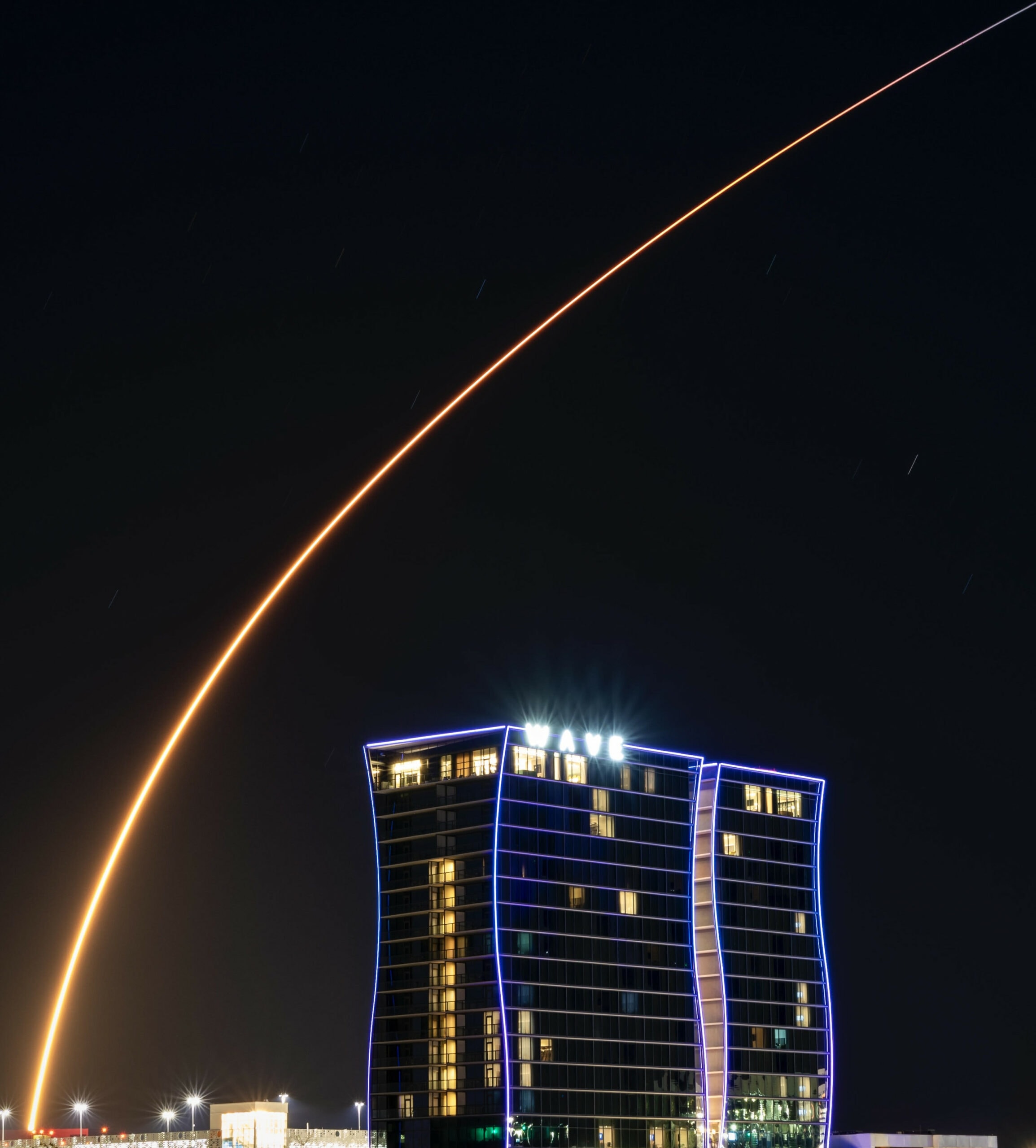 To Nona & Beyond: SpaceX’s 60th Launch of 2022 • Nonahood News