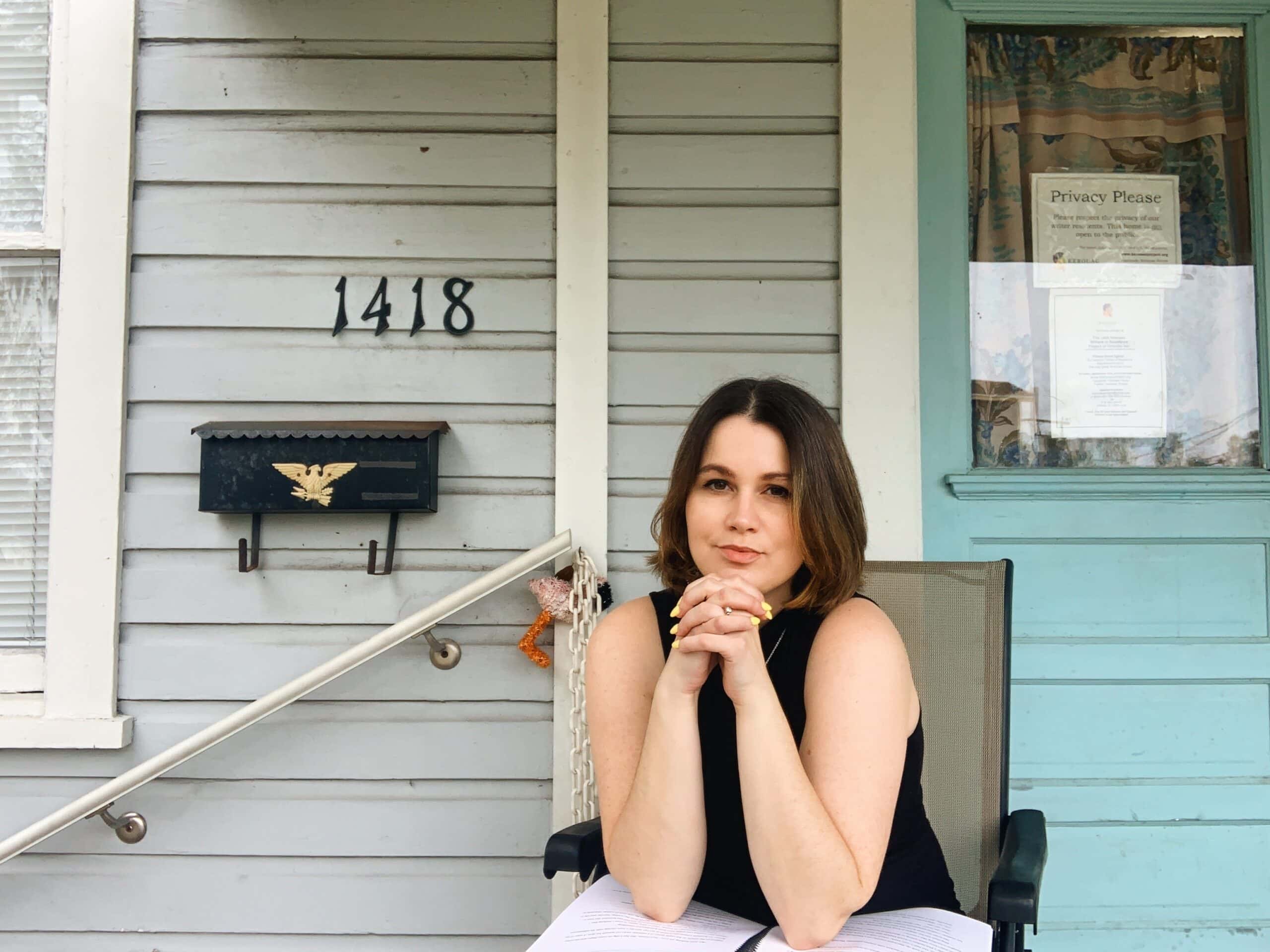 UCF Alum and Former Lake Nona Resident Ciera Horton McElroy Releases ...