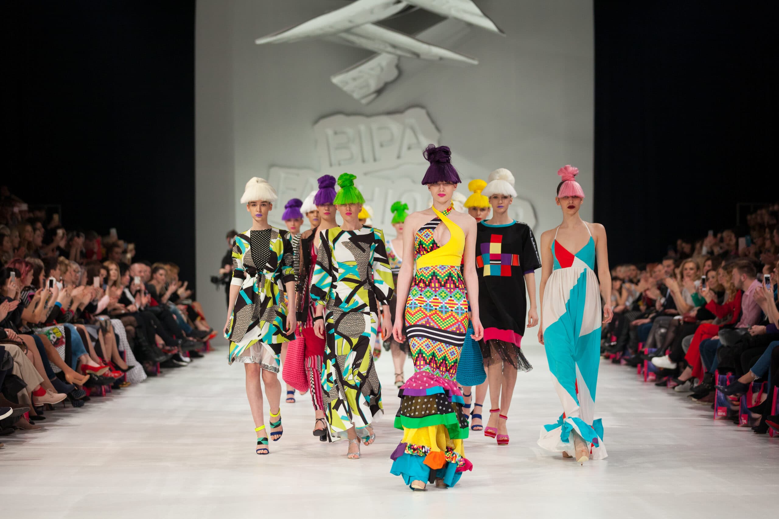 Nona. Life. Style: Your Real Life Runway • Nonahood News