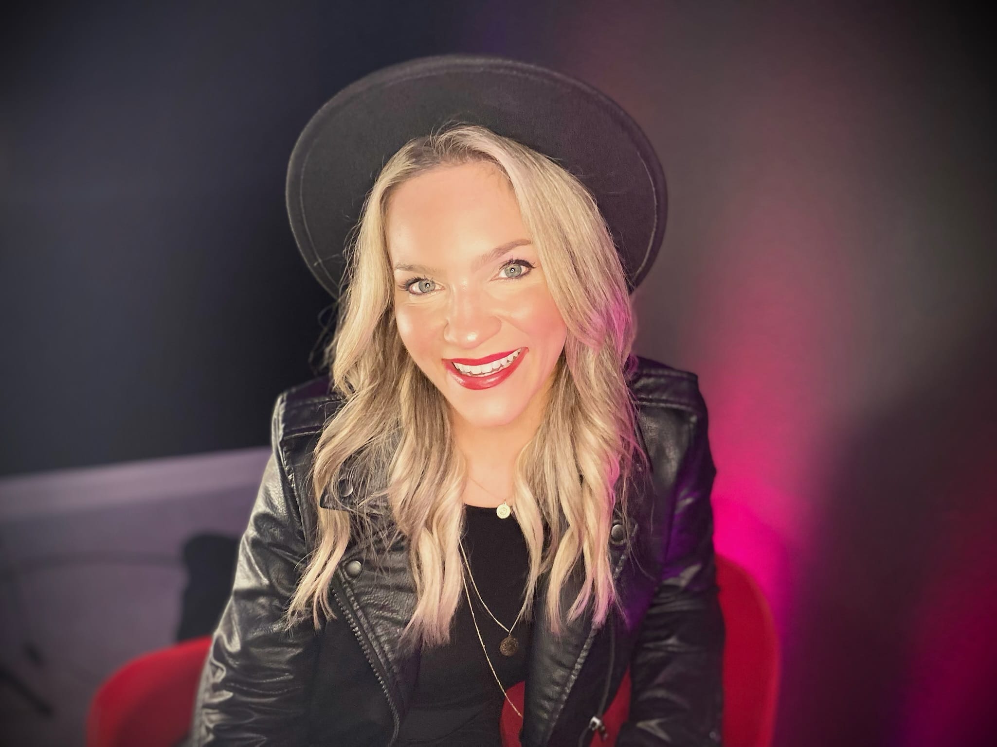 The Artist: Missy Isom • Nonahood News