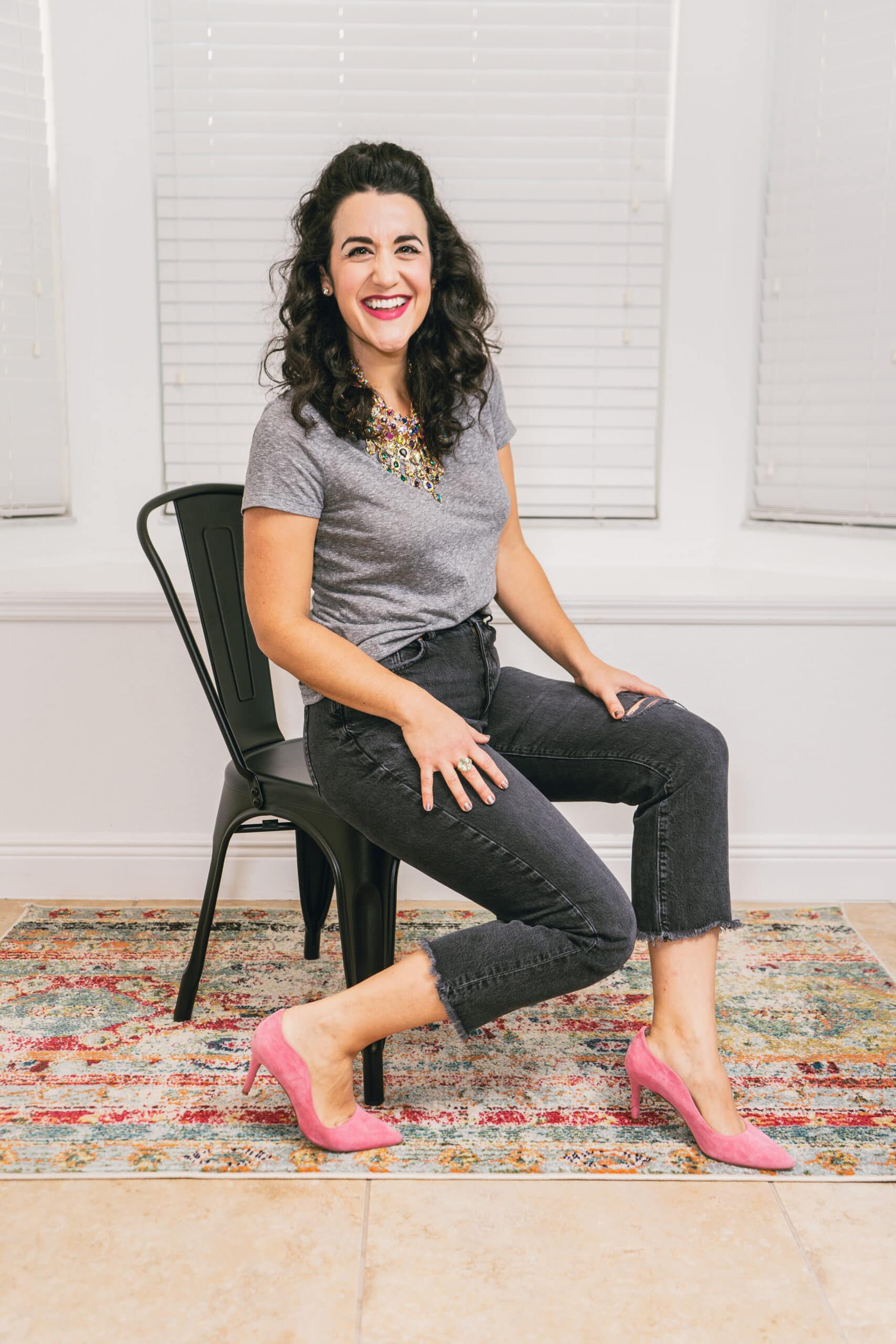 Nona. Life. Style: New Outfits From Your Same Old Closet • Nonahood News