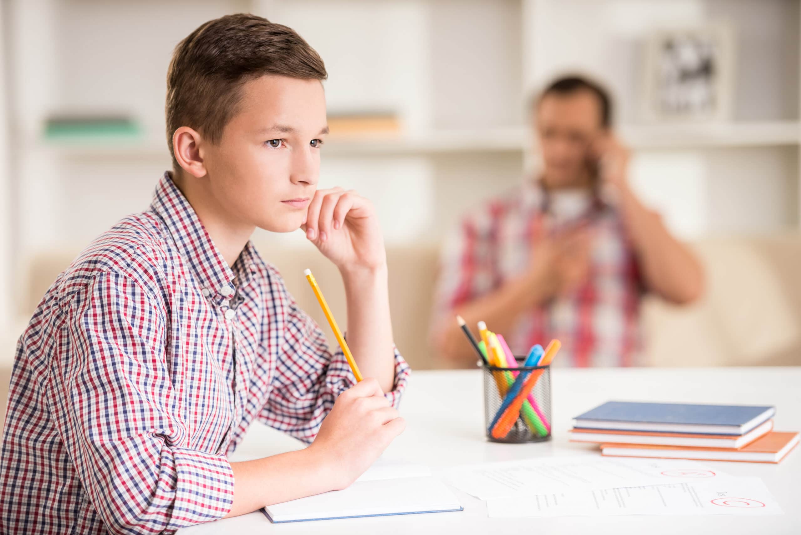 The Winning Family: 5 Questions Kids Ask Themselves About Their Parents ...