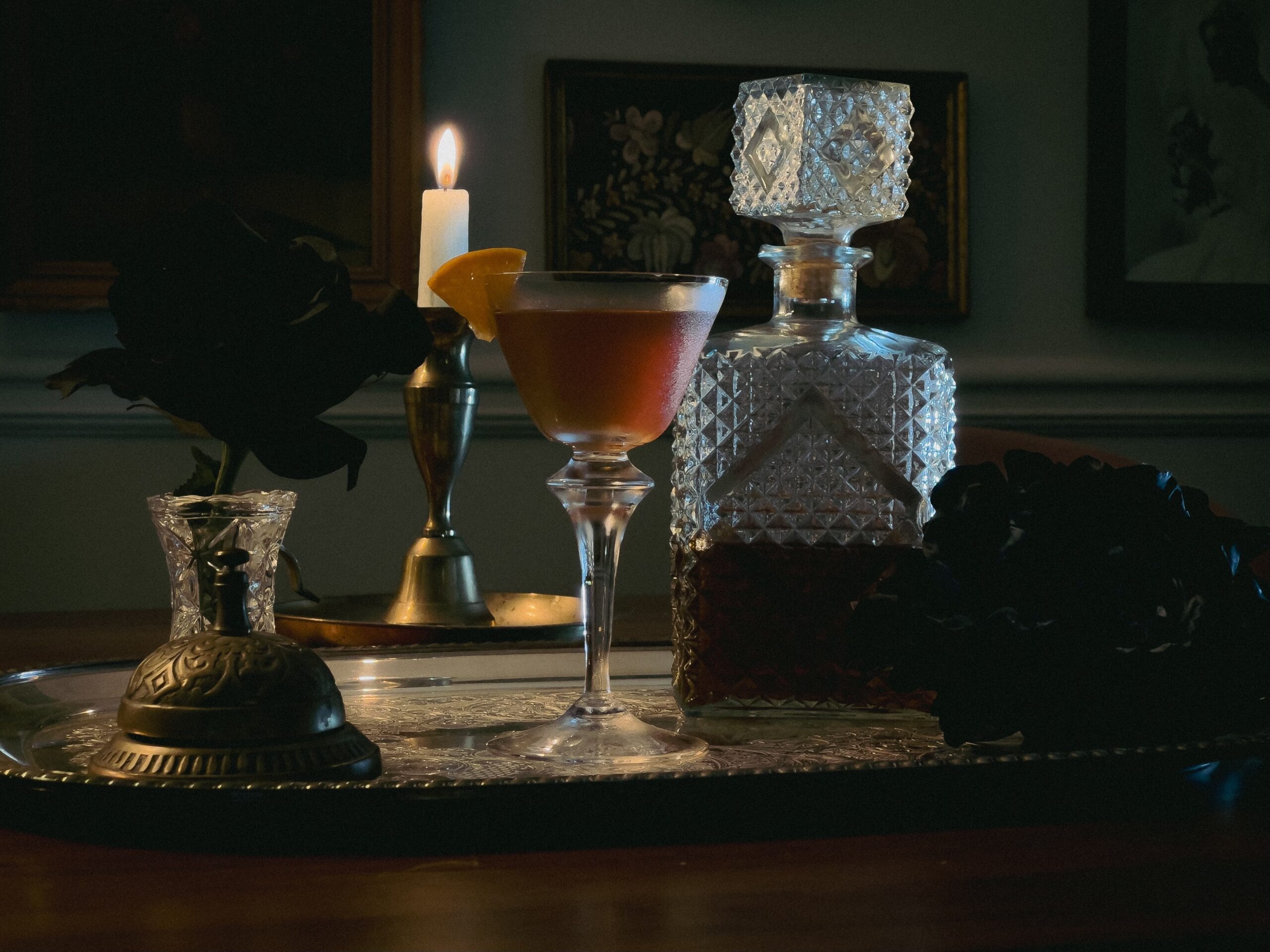 Savor Tooth Tiger: Corpse Reviver Cocktail • Nonahood News