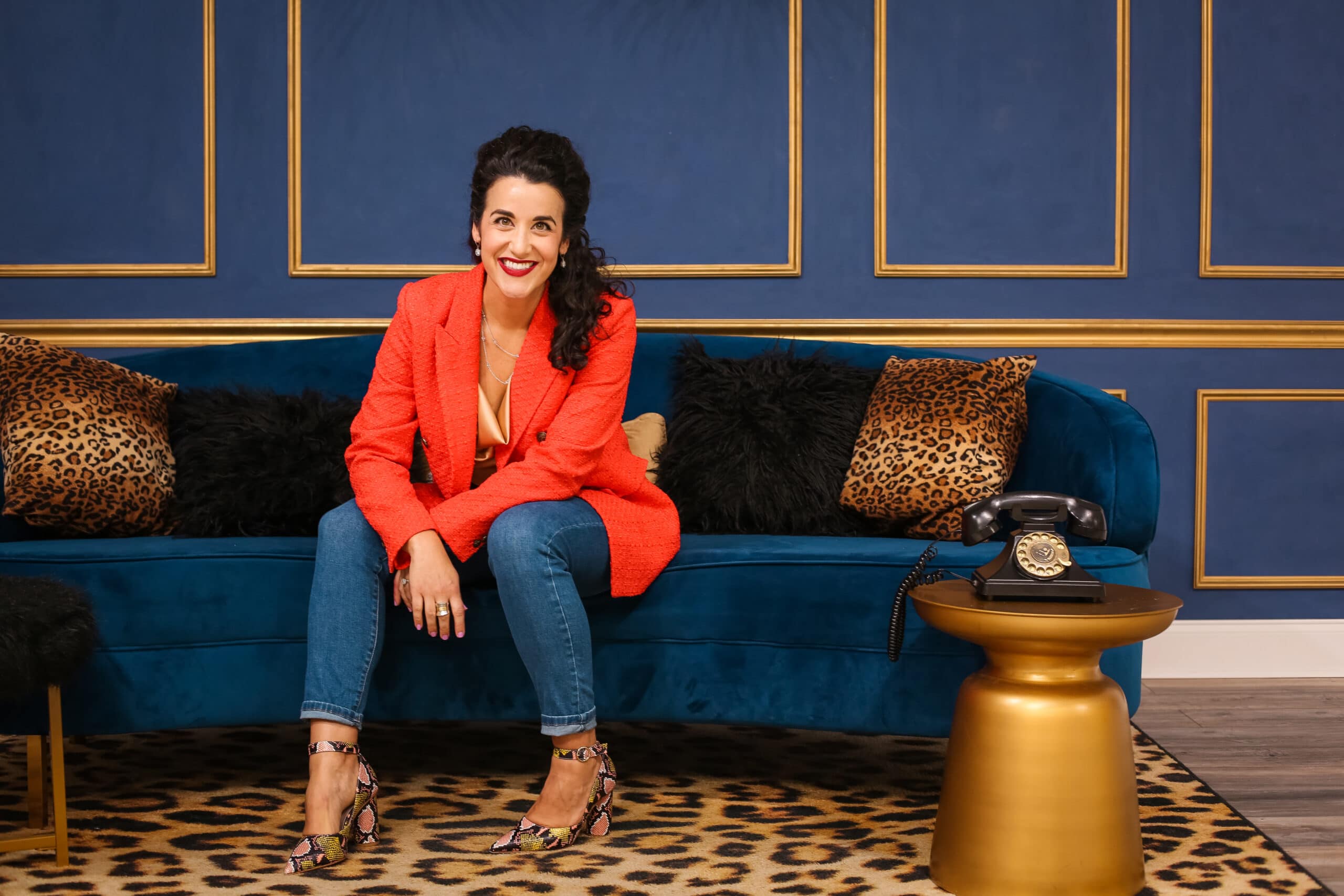 Nona. Life. Style: The September Style Restart • Nonahood News