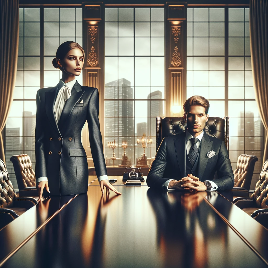 Why Leaders Are Always in Danger of Abusing Power • Nonahood News